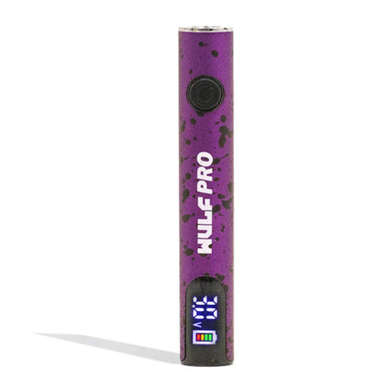 Wulf Pro 510 Cartridge Battery - Everything 420