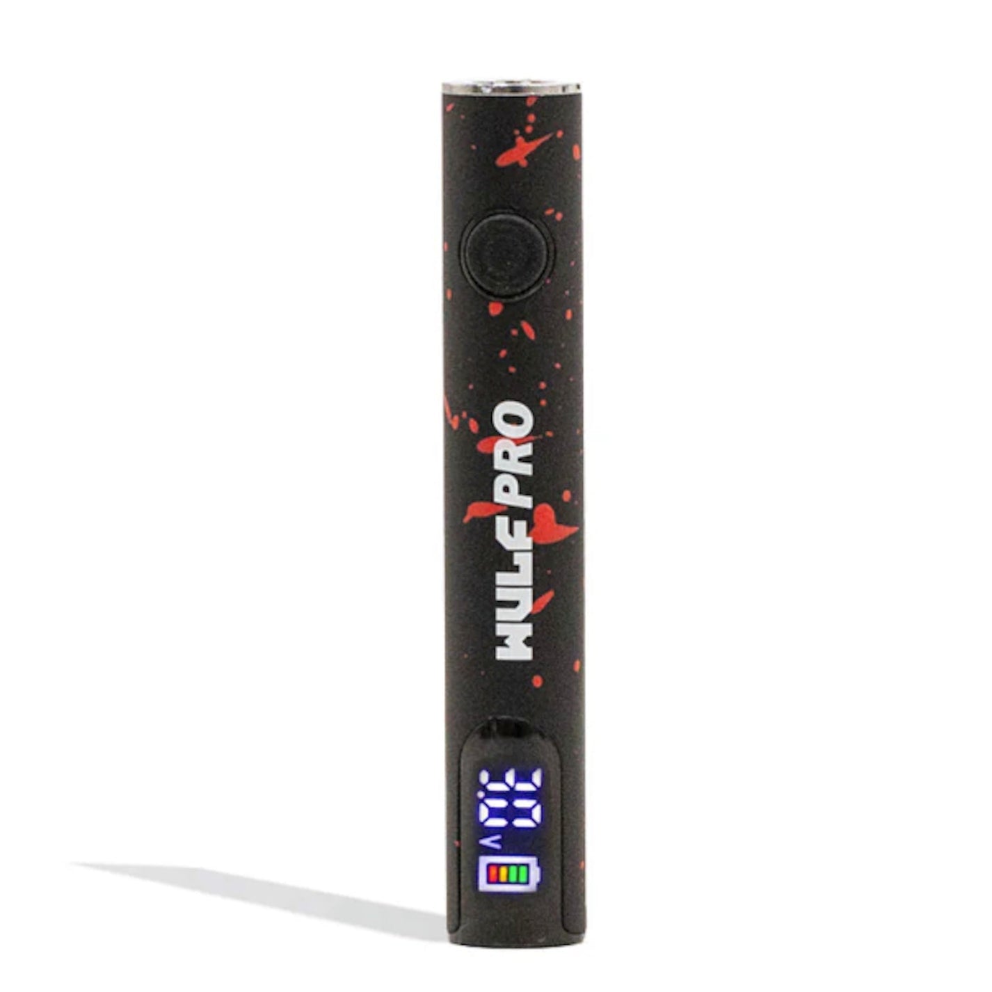 Wulf Pro 510 Cartridge Battery - Everything 420