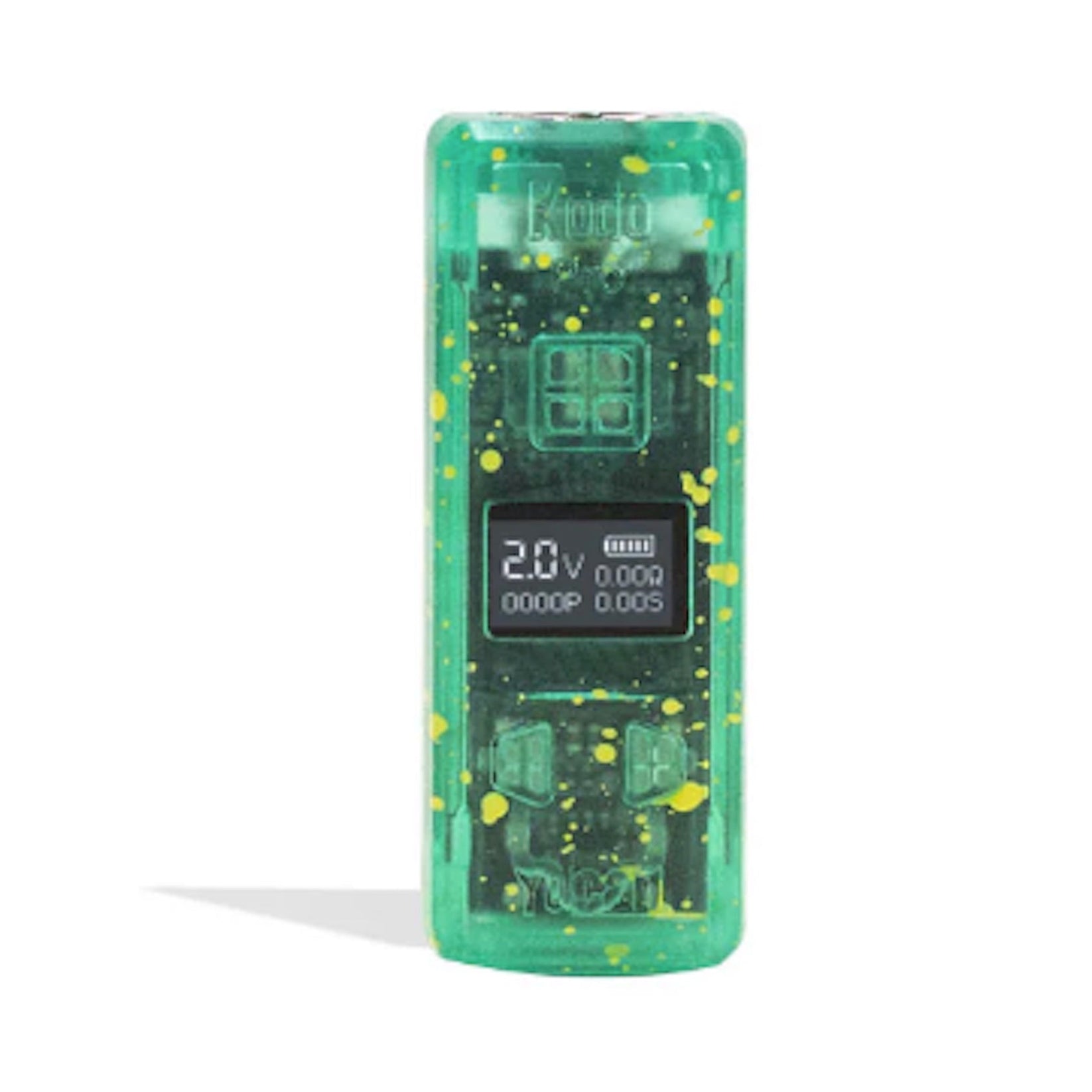 Wulf X-Ray Series Kodo Pro 510 Battery - Everything 420