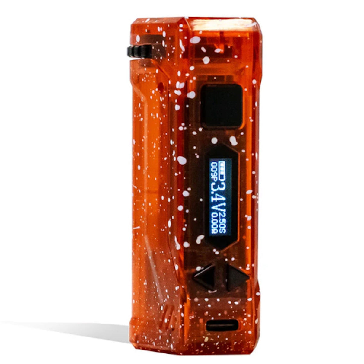 Wulf X-Ray Series Kodo Vaporizer - Everything 420