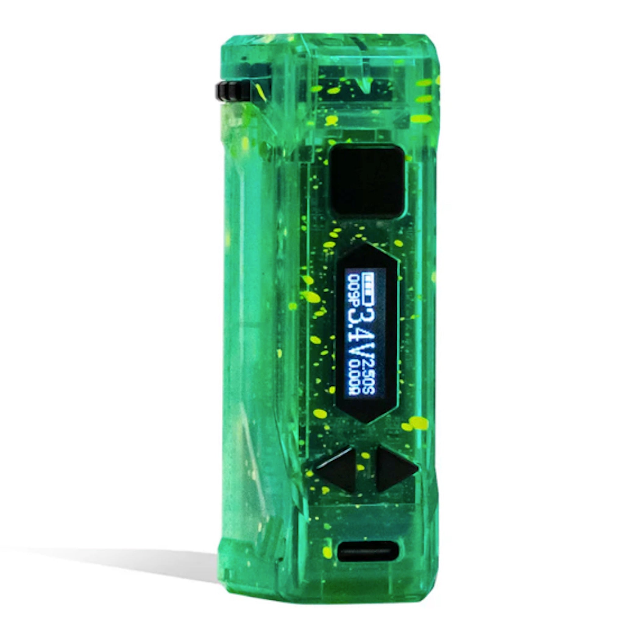 Wulf X-Ray Series Kodo Vaporizer - Everything 420