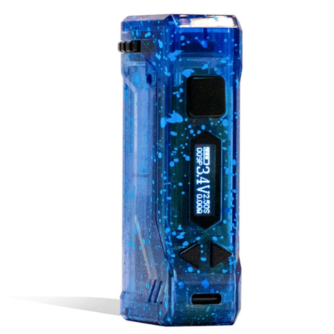 Wulf X-Ray Series Kodo Vaporizer - Everything 420