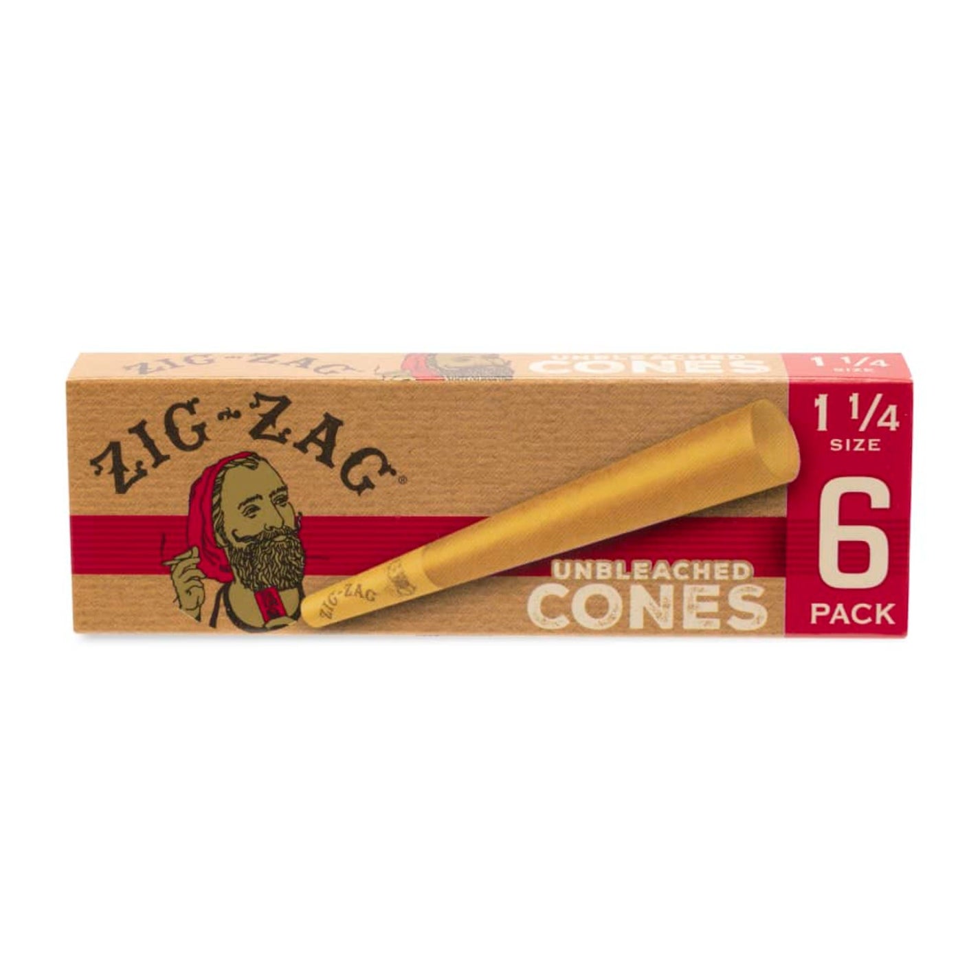 Zig Zag Cones - Everything 420