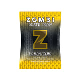 Zombi High Potency D6 + THC-P Death Drops Gummies - 300mg (2ct ...
