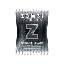 Zombi High Potency D6 + THC-P Death Drops Gummies - 300mg (2ct ...