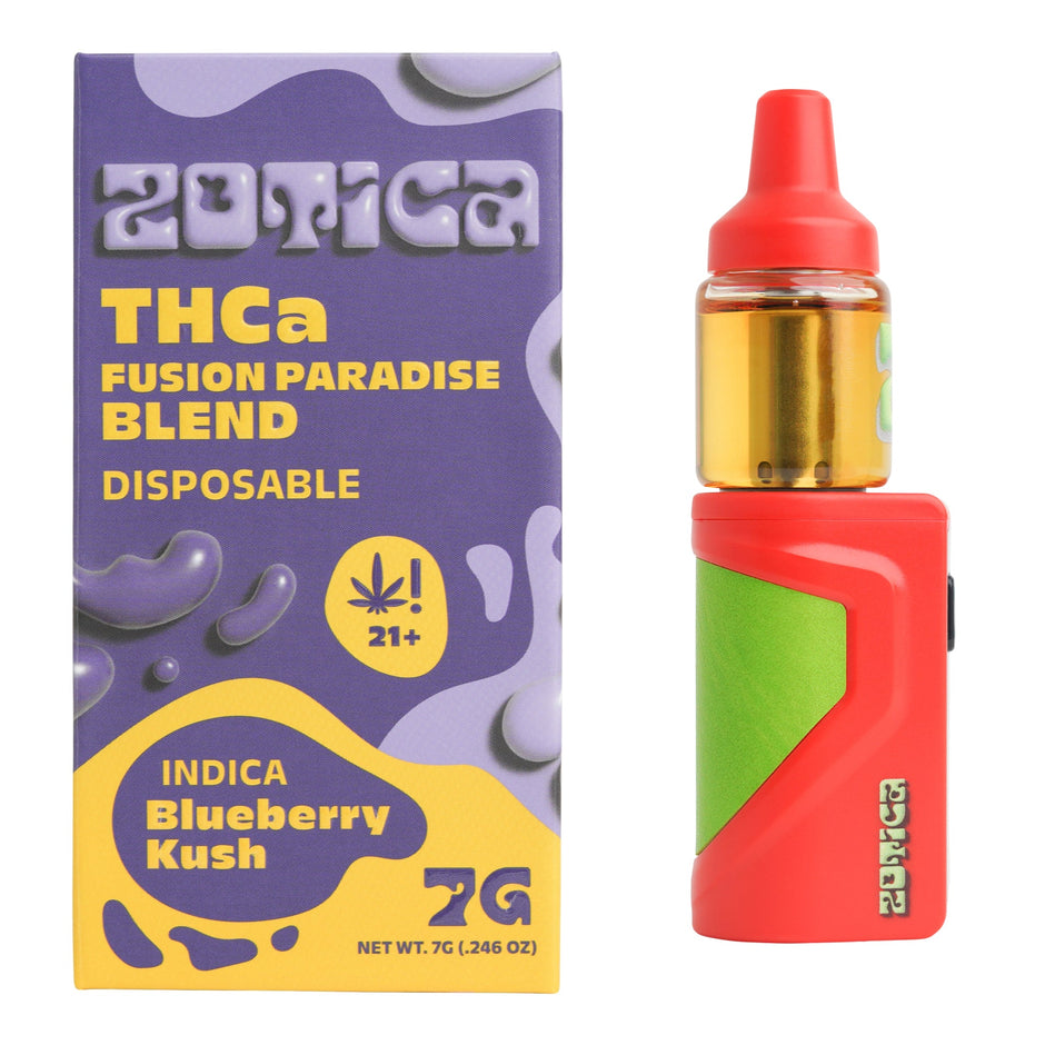 Explore Best THC Vapes Collection | Everything 420