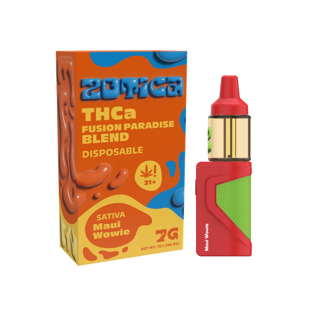 The Ultimate Guide of Combining Weed and Shrooms - Everything 420