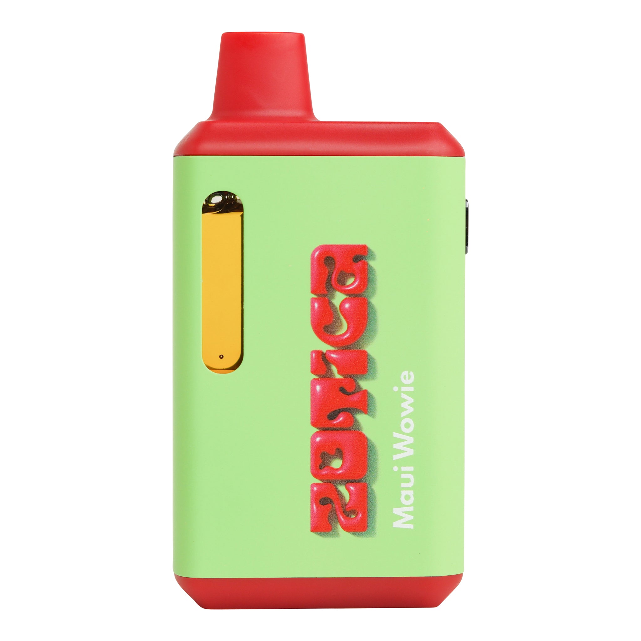 Zotica Digital Display Maui Wowie THC-A Vaporizer - 6000mg - Everything 420