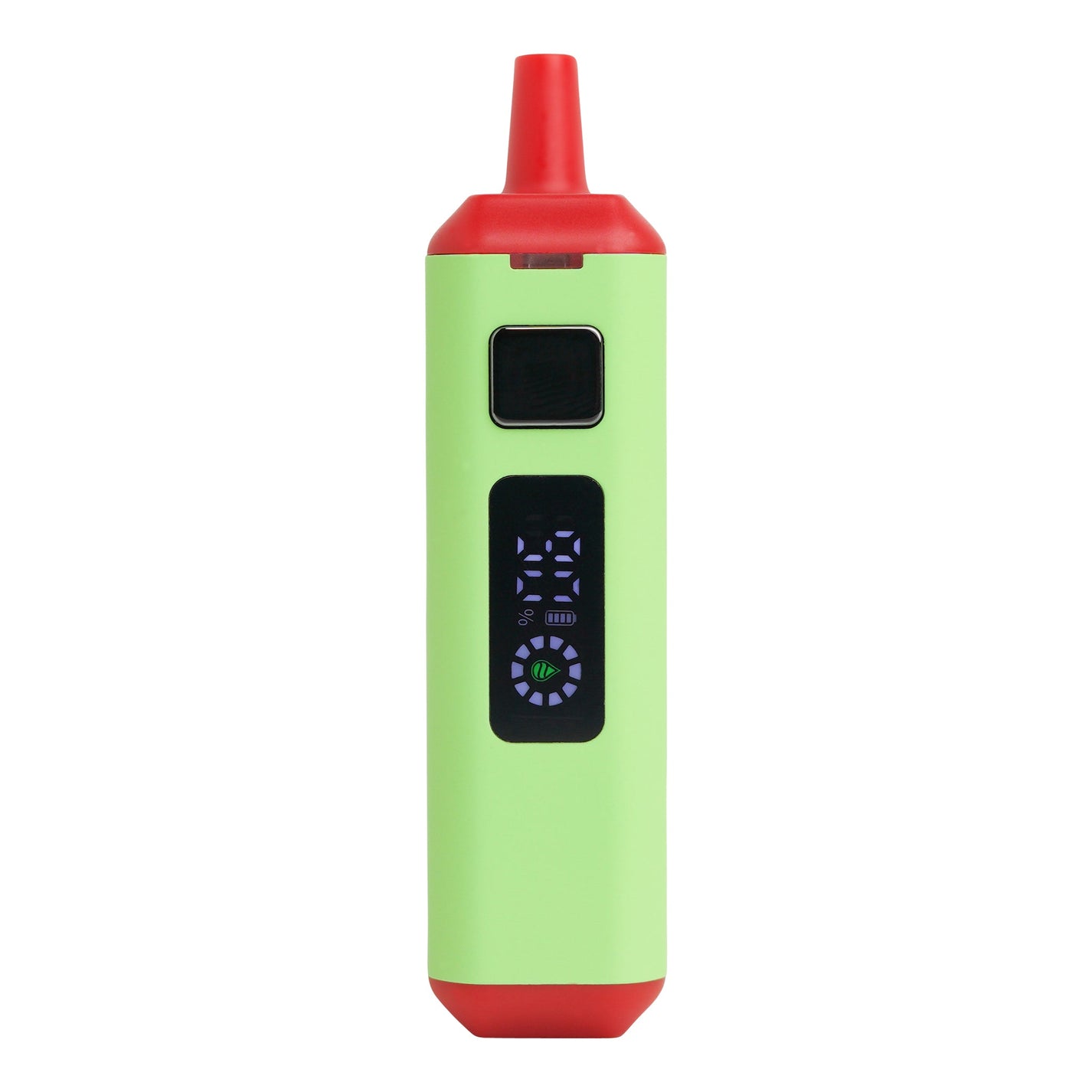 Zotica Green Hulk Wedding Cake THC-A Vaporizer - 6000mg - Everything 420