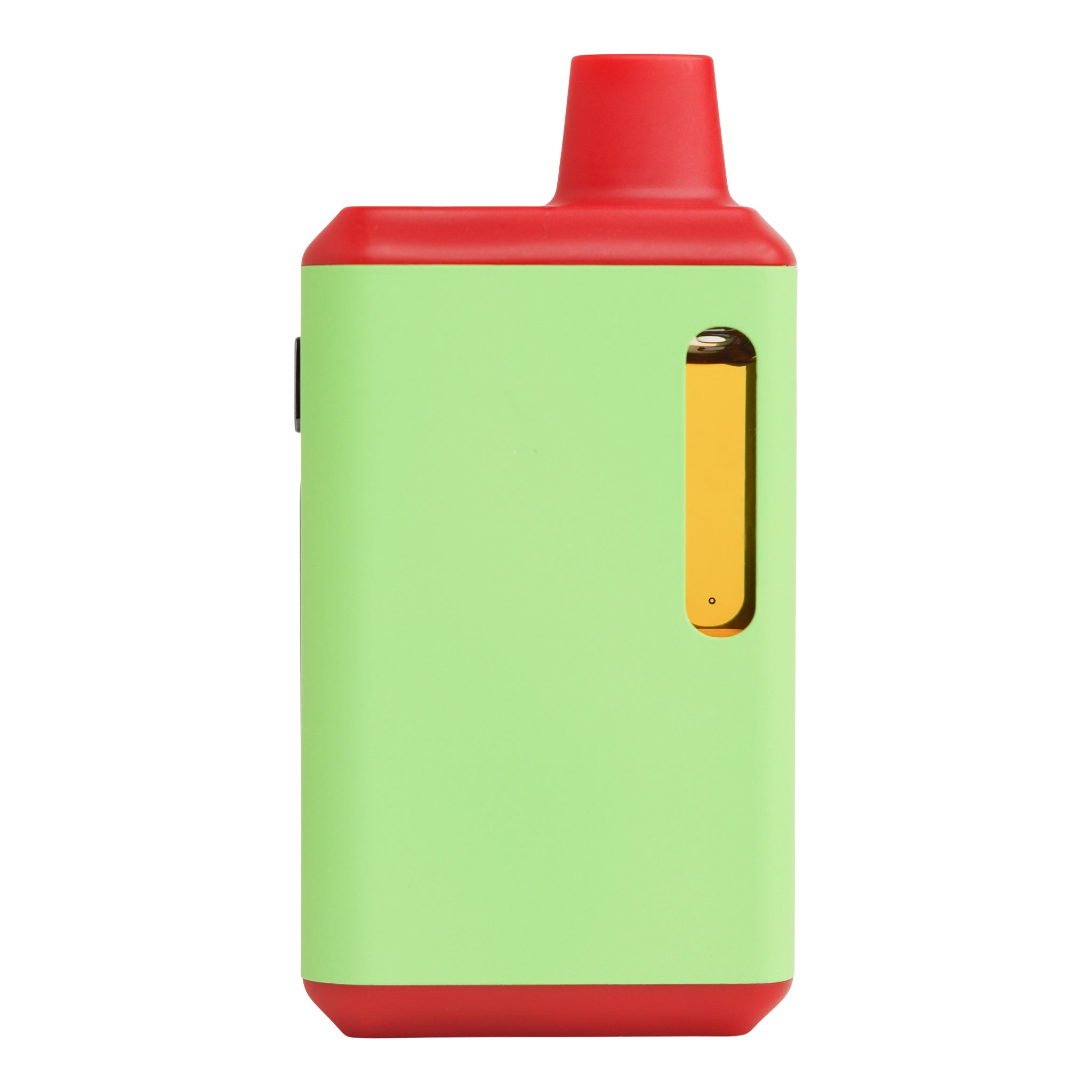 Zotica Digital Display Wedding Cake THC-A Vaporizer - 6000mg ...