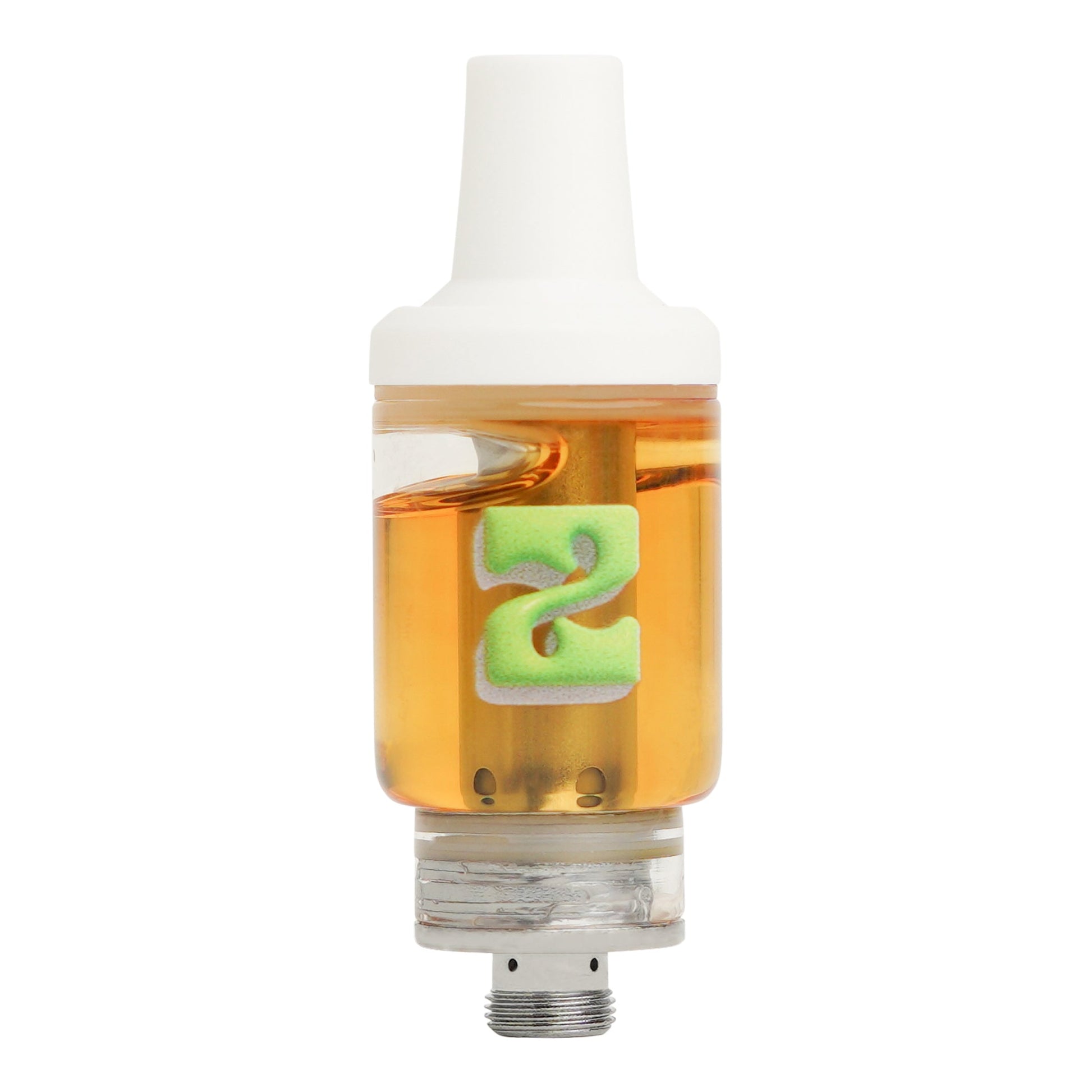 Zotica Paradise Blend Blue Dream THC-A Cartridge - 3000mg - Everything 420