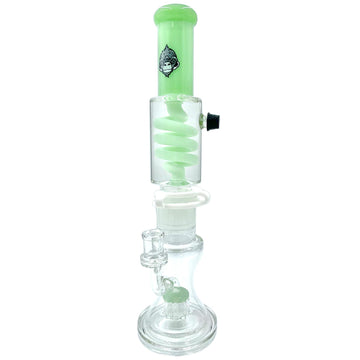 American Made Glass Bongs, Hand Pipes, More | Everything 420