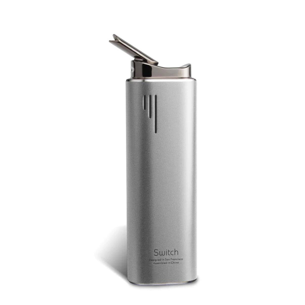 Airis Switch 3 in 1 Vaporizer - Everything 420