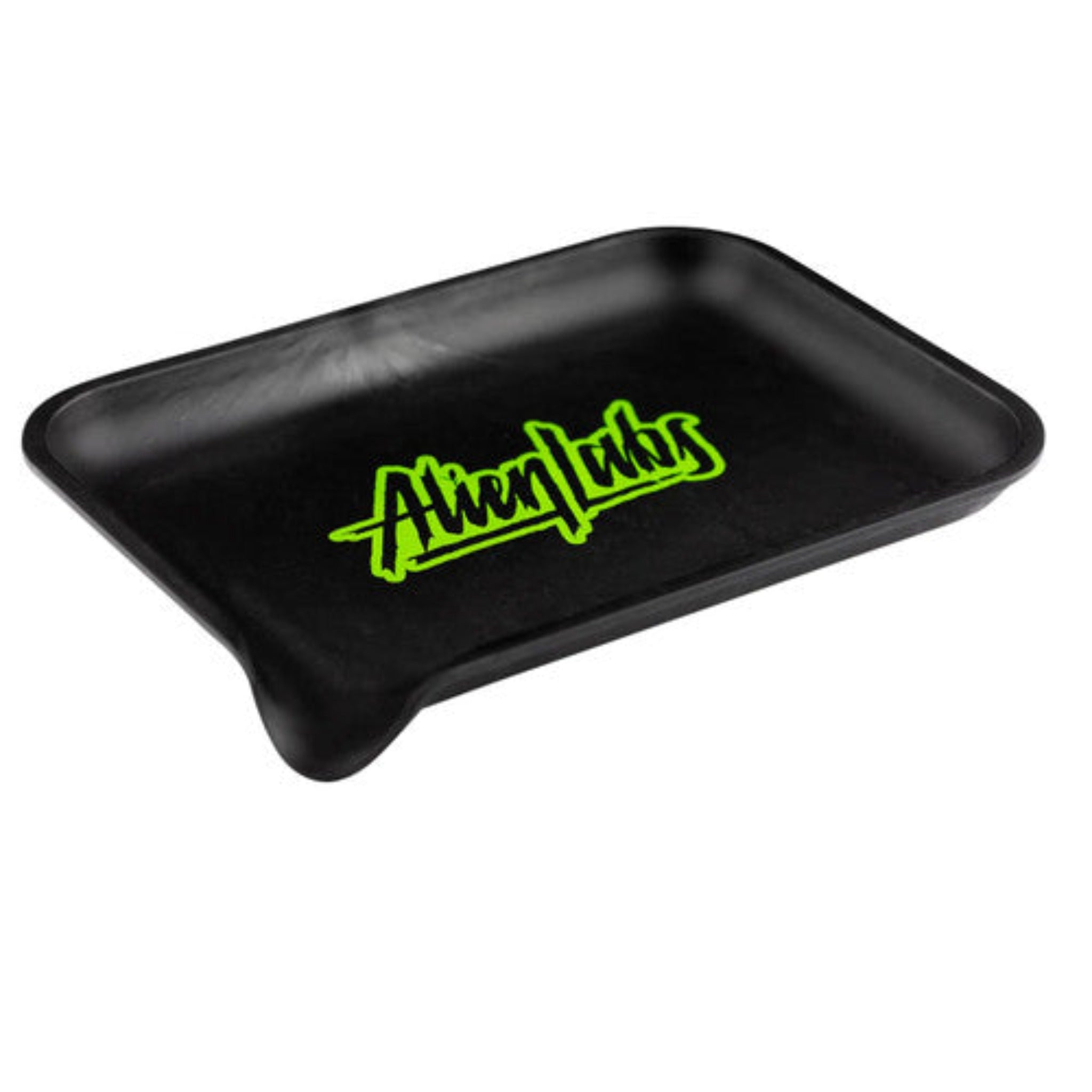 Alien Labs Hemp Rolling Tray - 8in - Everything 420