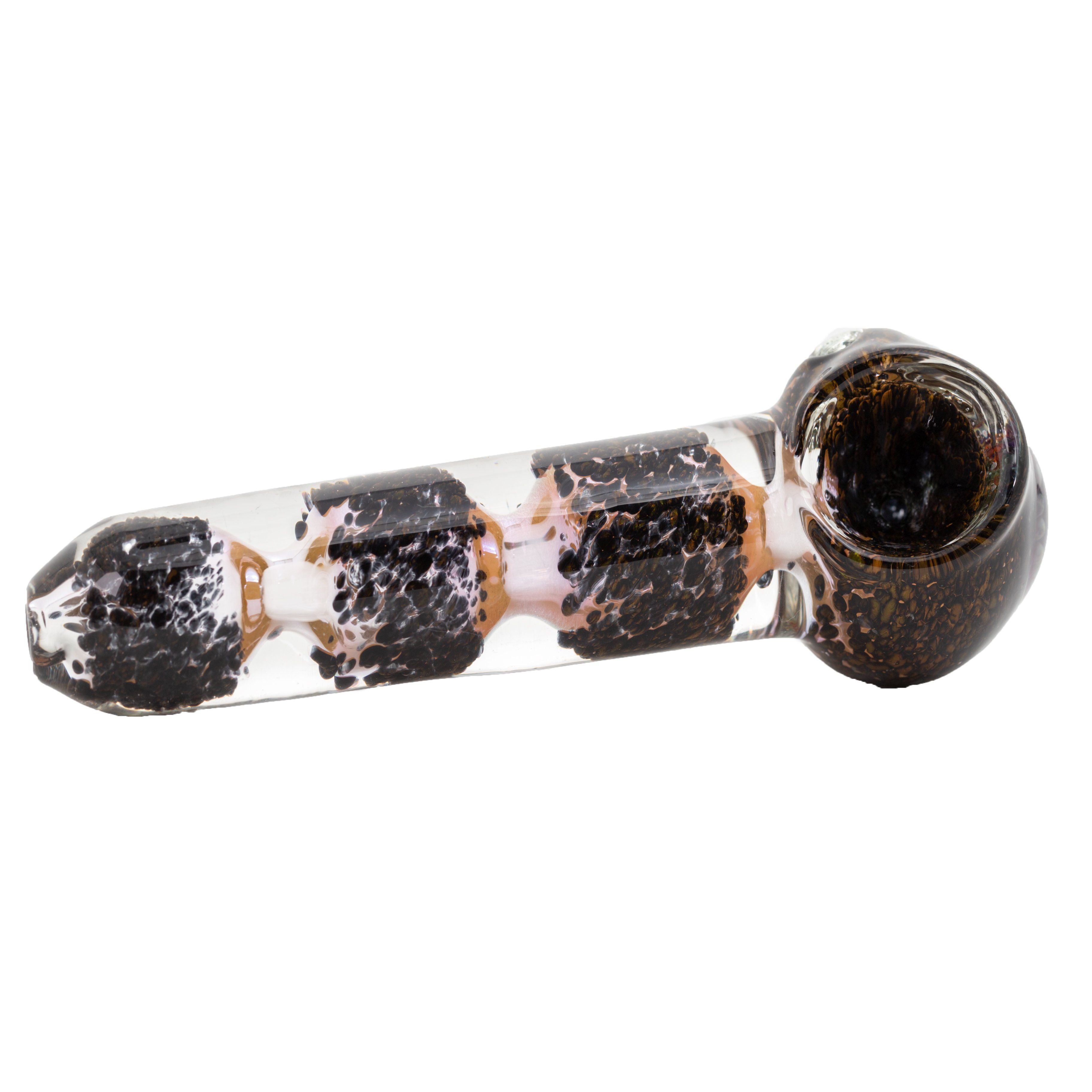 Atomic Pipe - 5.5in - Everything 420