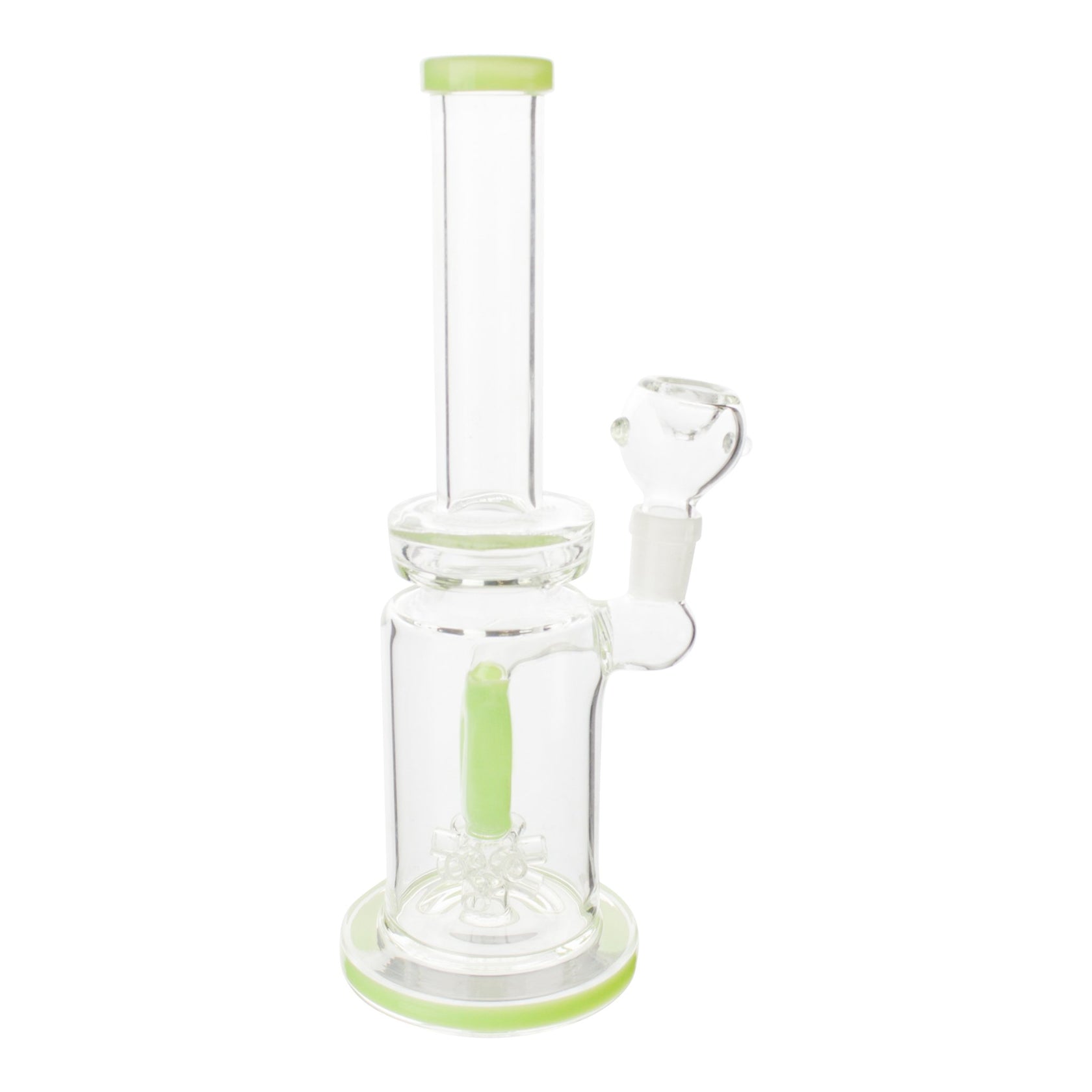 Atomic Reactor Bong - 10in - Everything 420