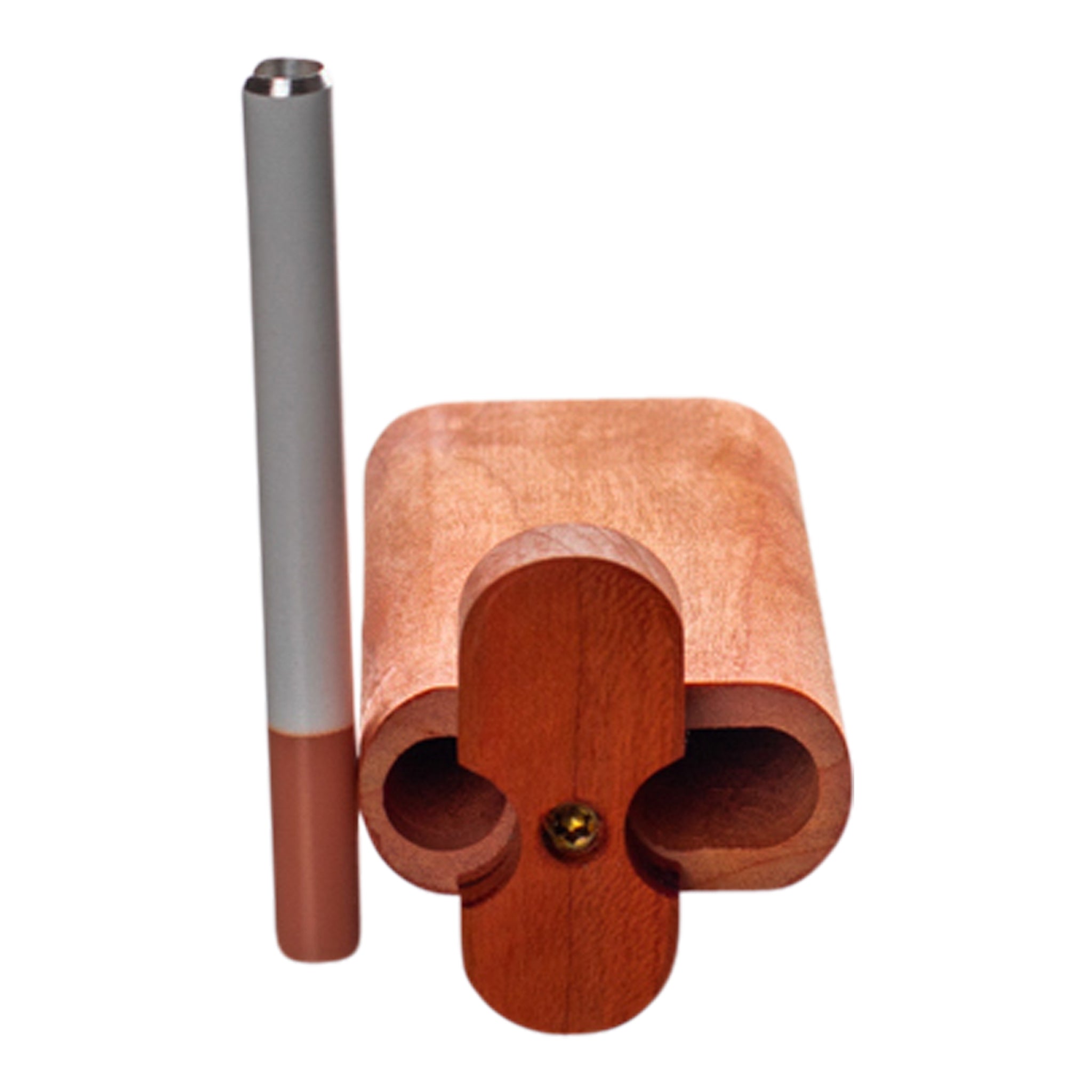 Bearded Wood Dugout - 3in - Everything 420