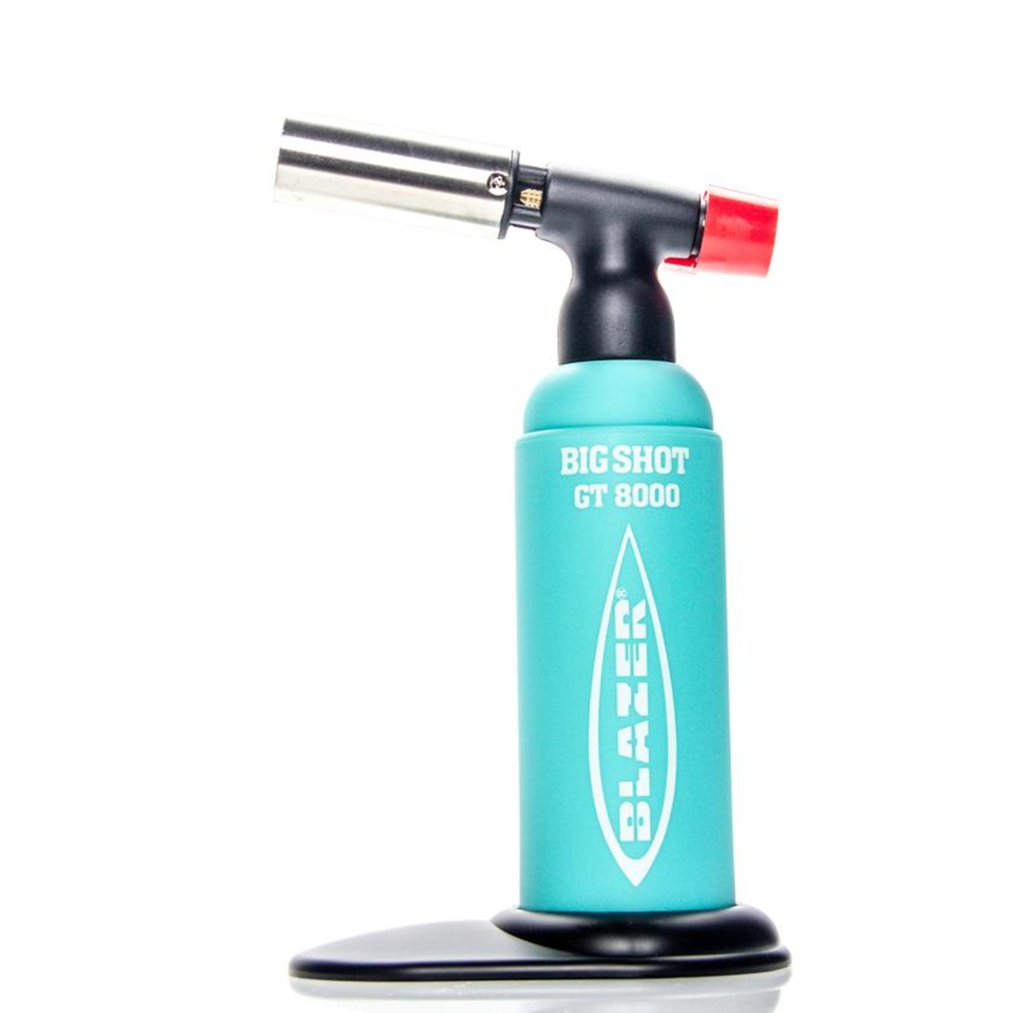Blazer Big Shot GT 8000 Torch - Everything 420