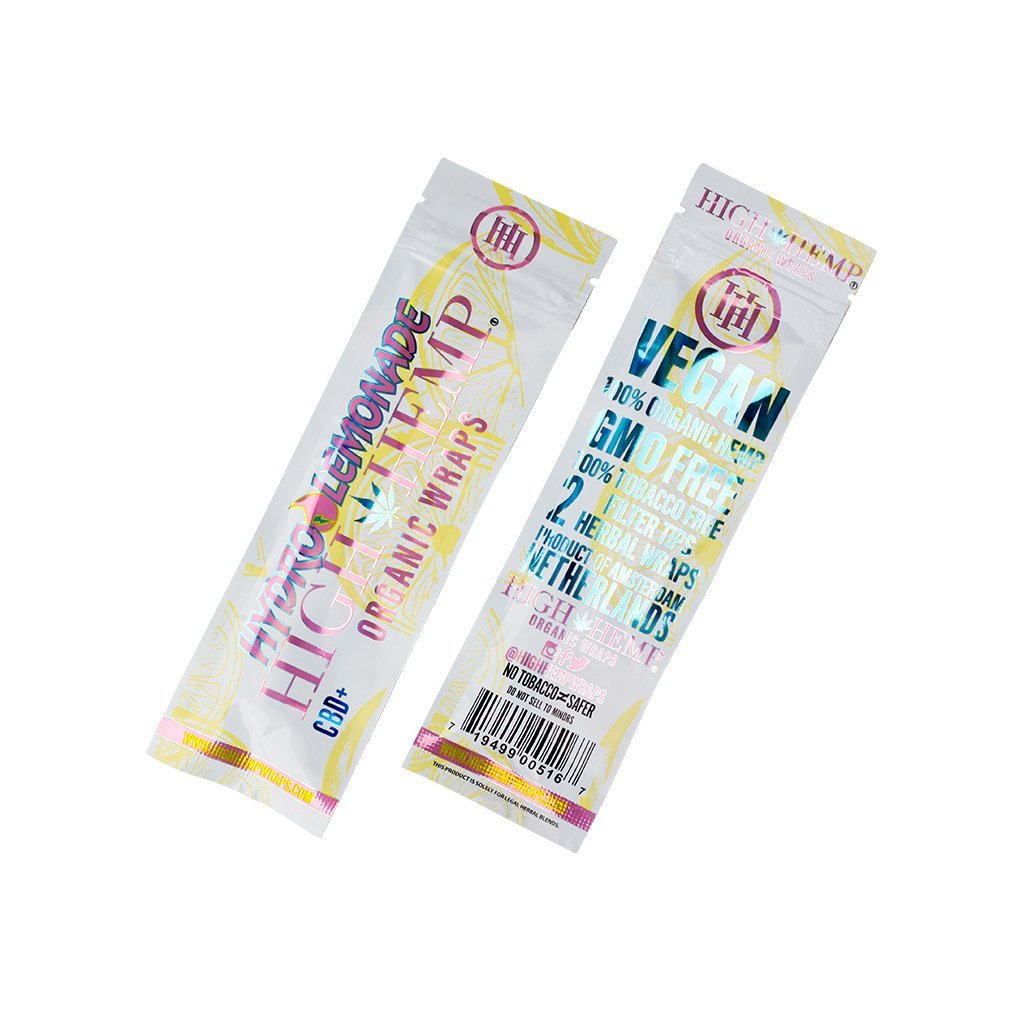 Blizzy Blunts Bundle - Everything 420