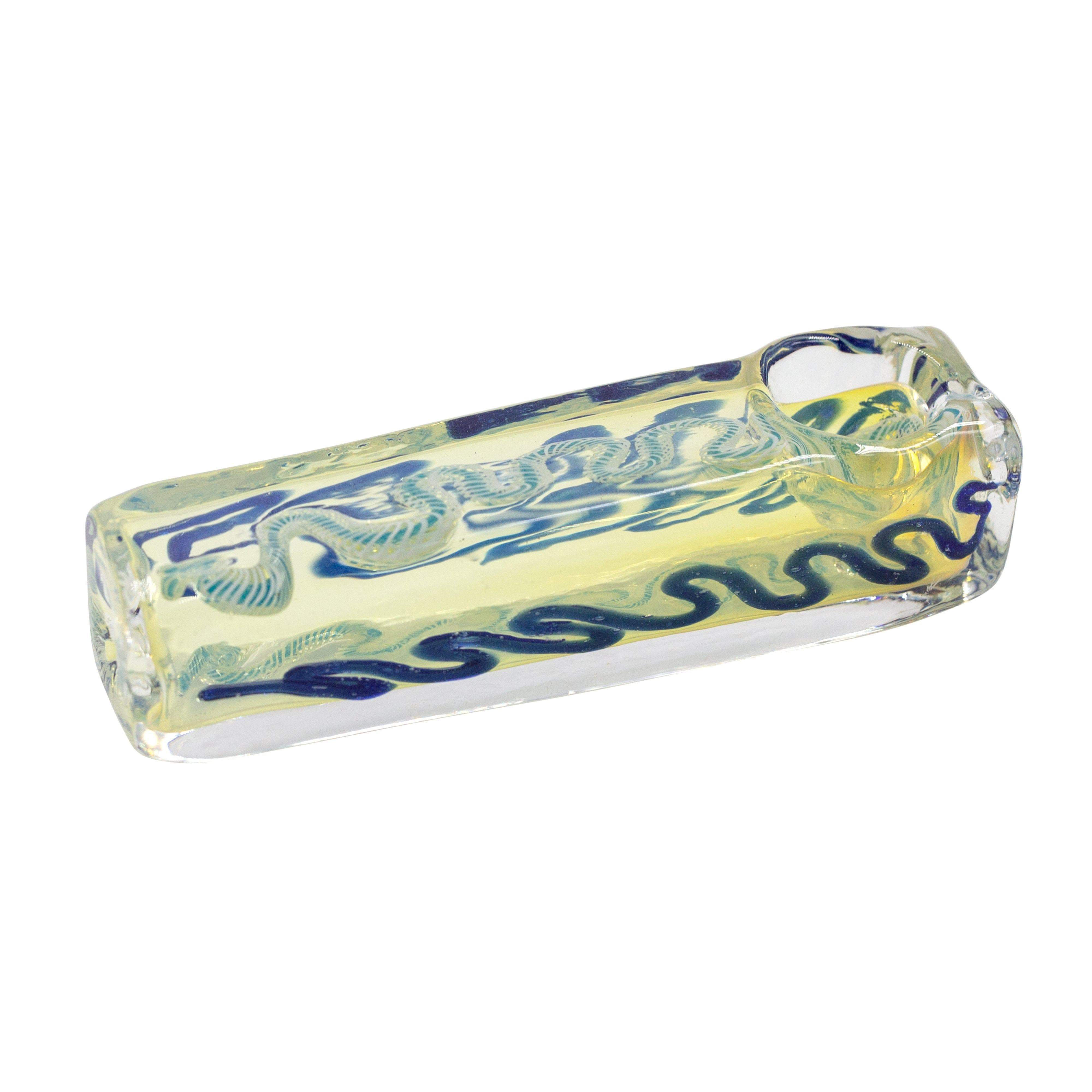 Box Steamroller - 3.5in - Everything 420