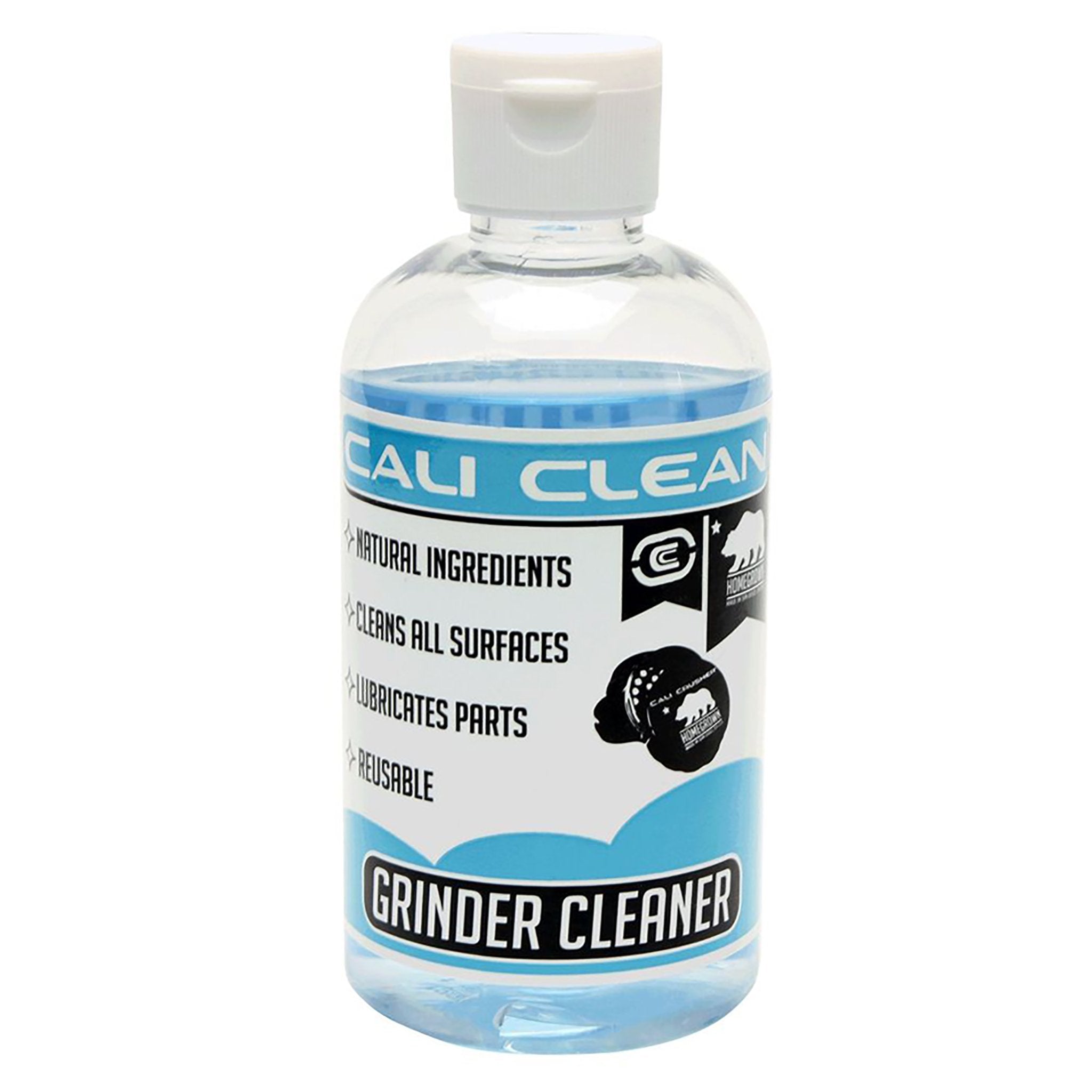 Cali Clean Grinder Cleaner - Everything 420