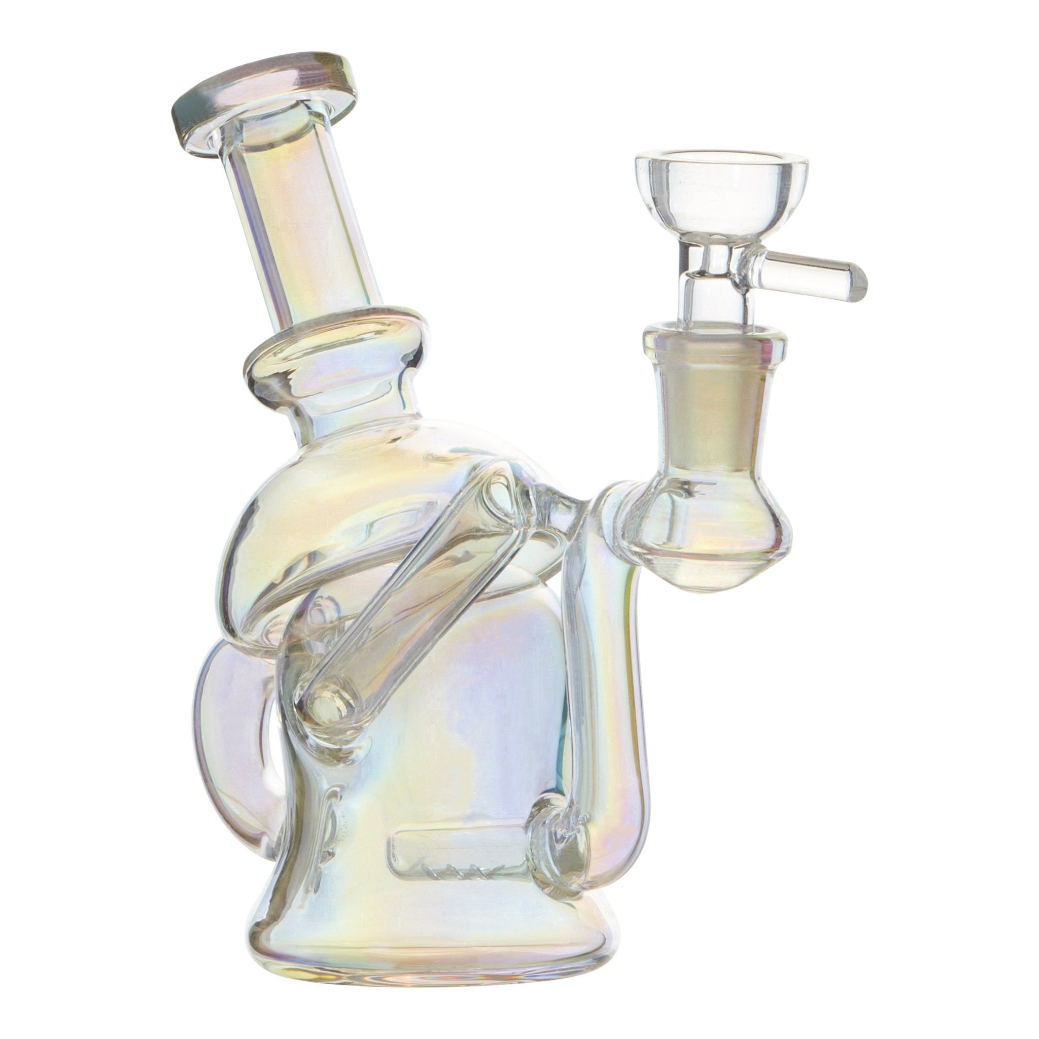 Chalice Bong - 6in - Everything 420