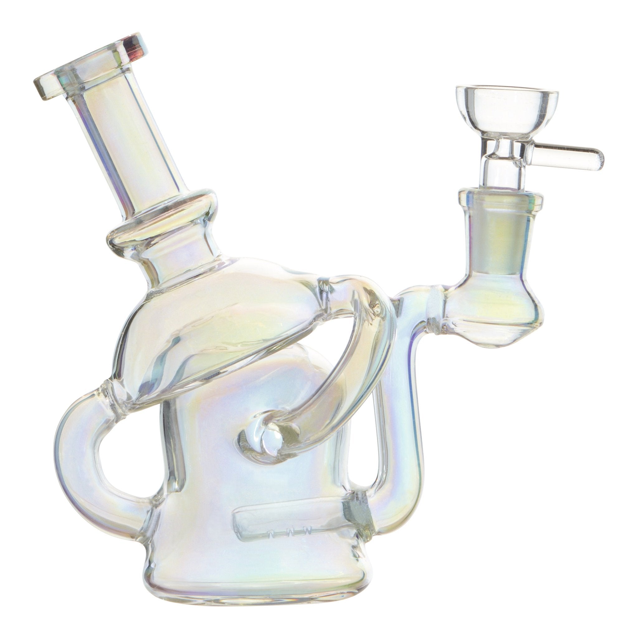 Chalice Bong - 6in - Everything 420