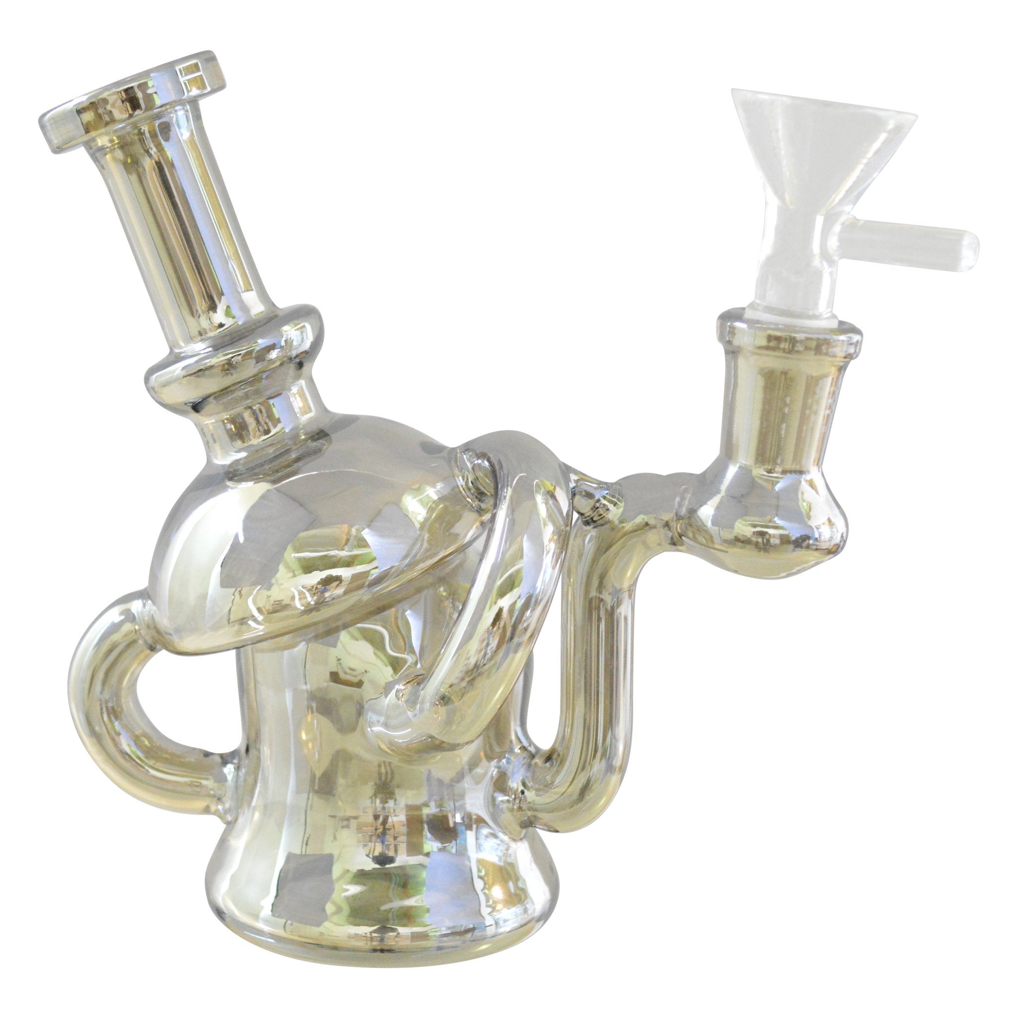Chalice Bong - 6in - Everything 420