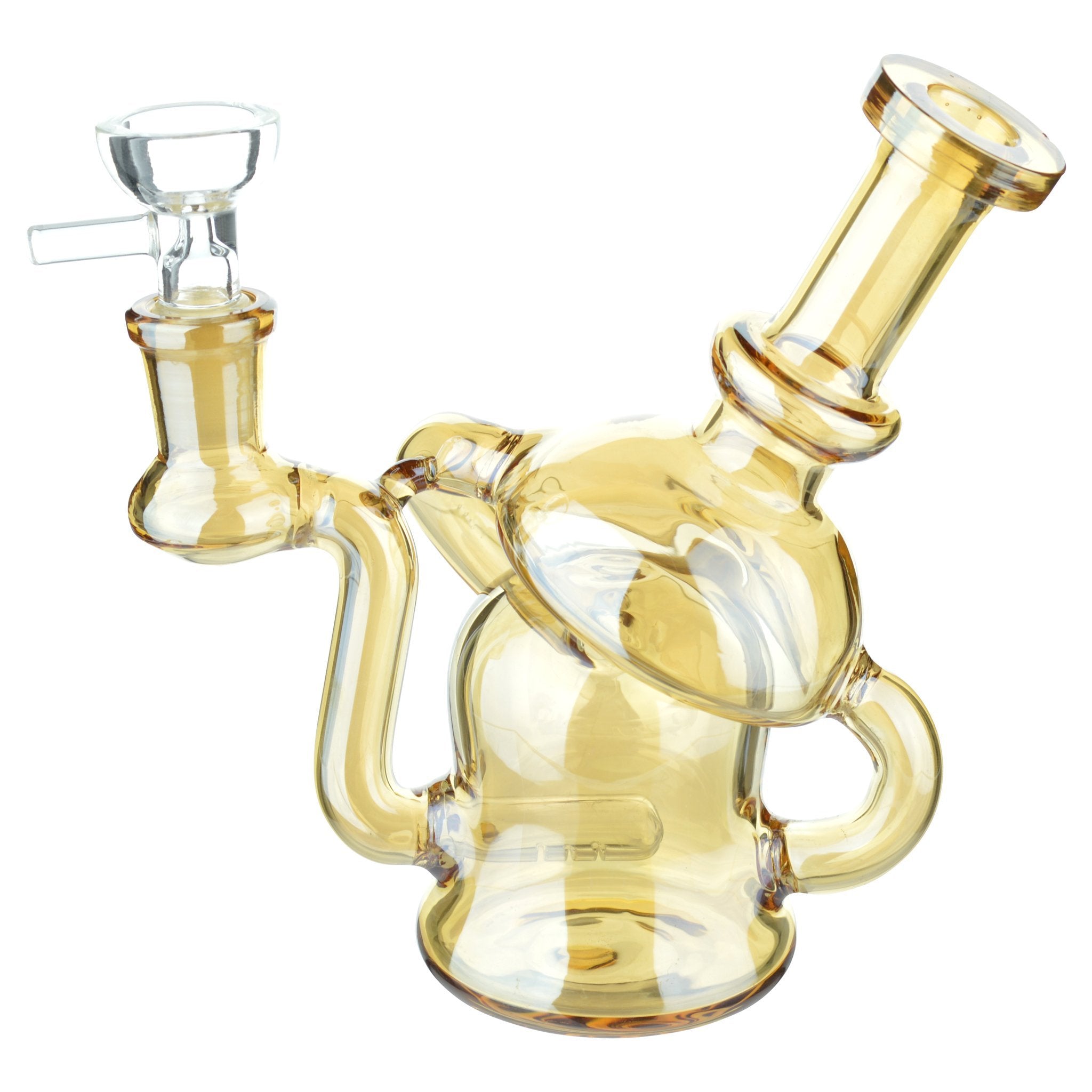 Chalice Bong - 6in - Everything 420