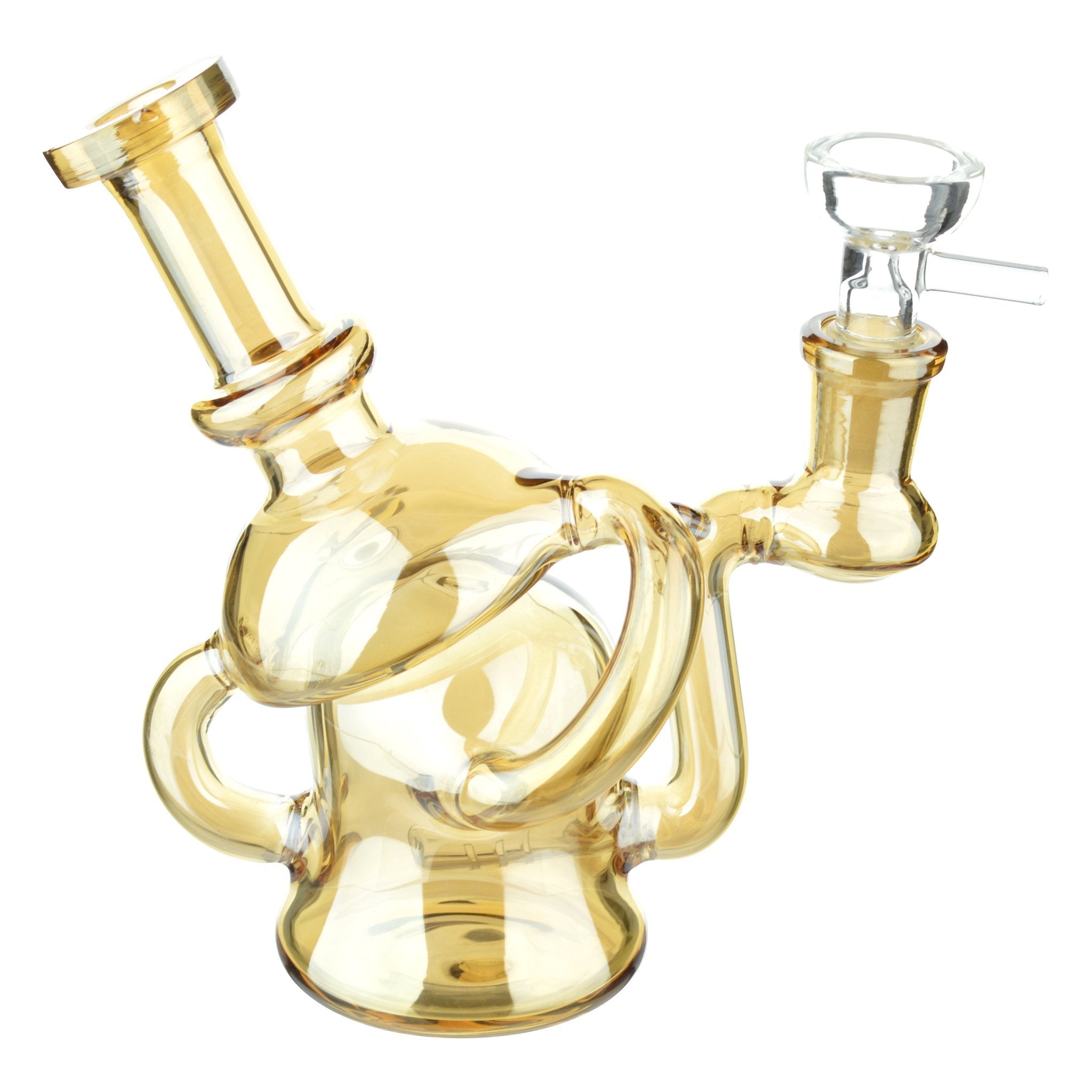 Chalice Bong - 6in - Everything 420
