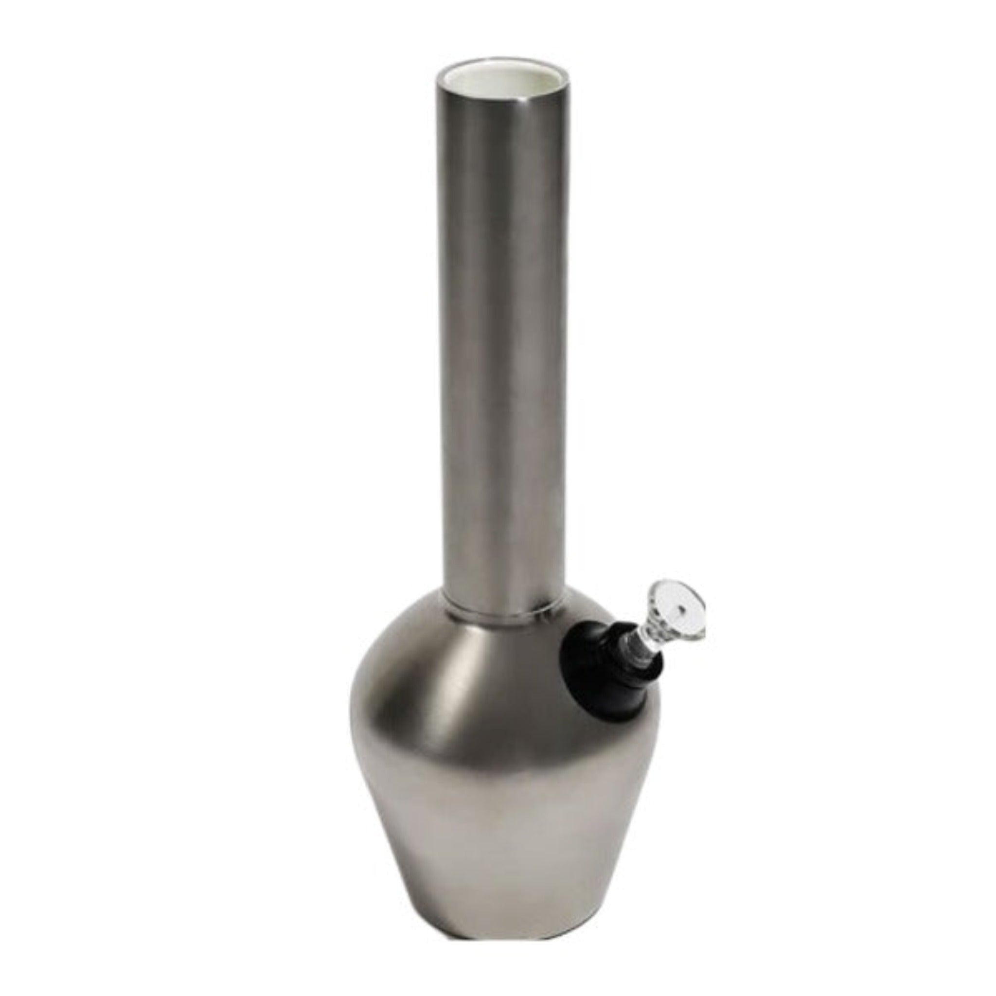 Chill Ceramic lined Steel Bong - Everything 420