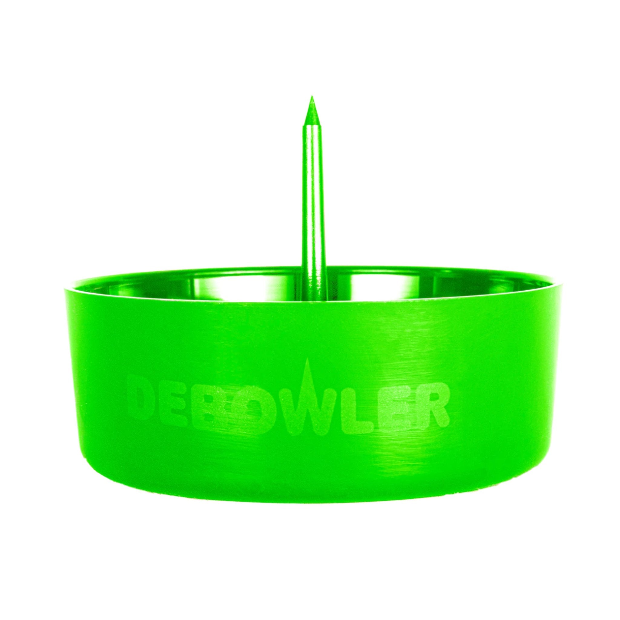 Debowler Ashtray - 100mm - Everything 420