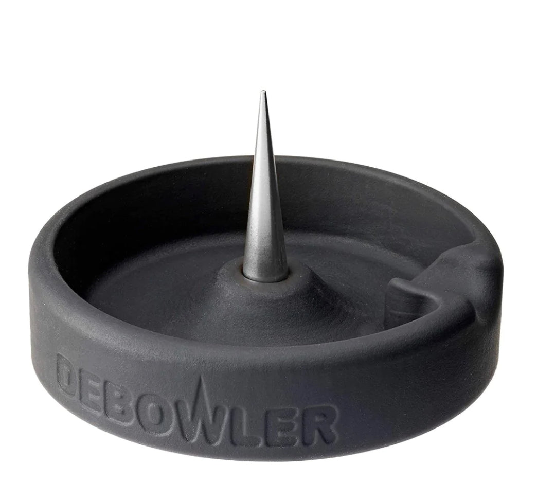 Debowler Ashtray - 100mm - Everything 420