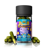 Dimo Delta 8 Rockets Pre-Rolls - Everything 420