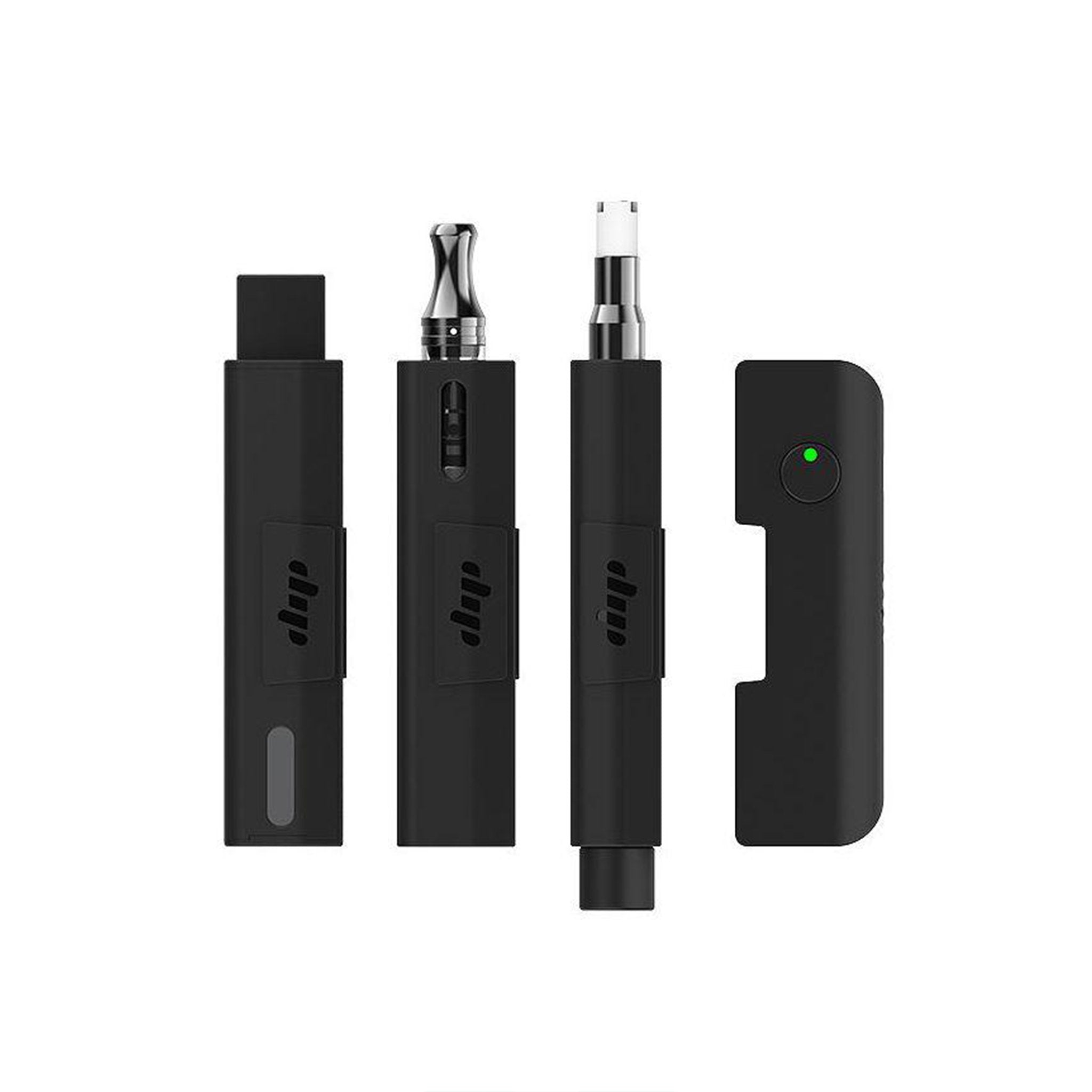 Dip EVRI Starter Pack Vape w/Attachments - Everything 420