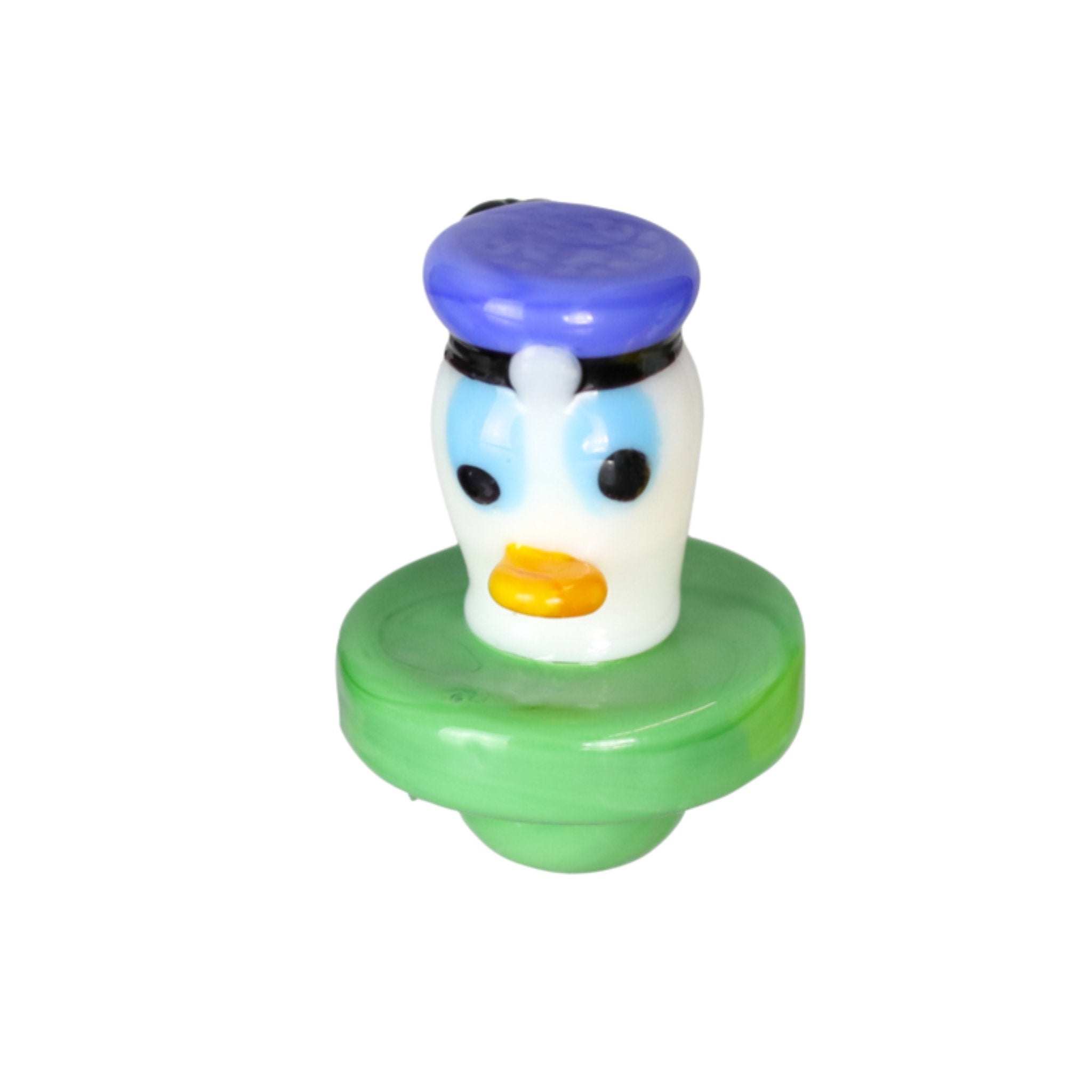 Duck Carb Cap - Everything 420