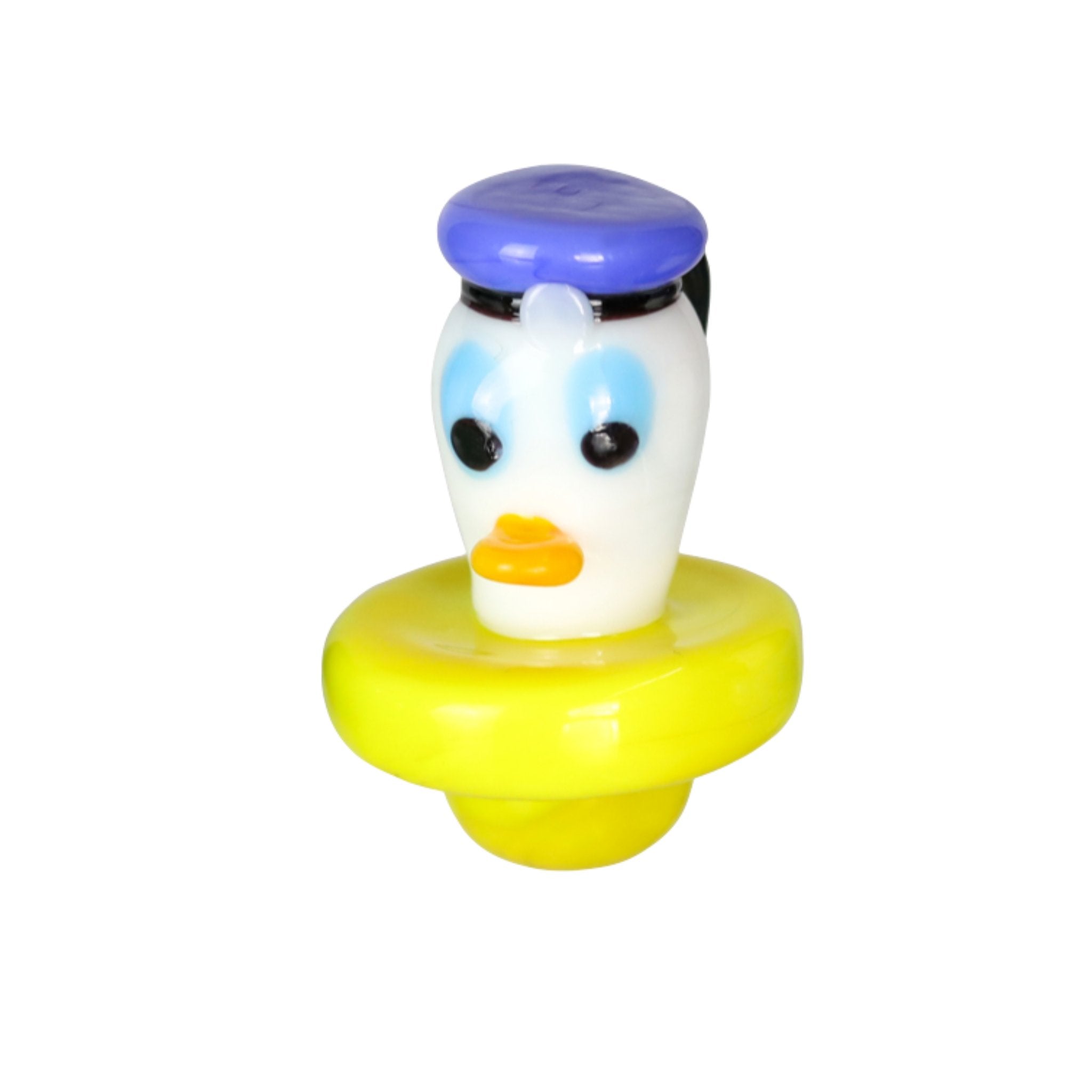 Duck Carb Cap - Everything 420