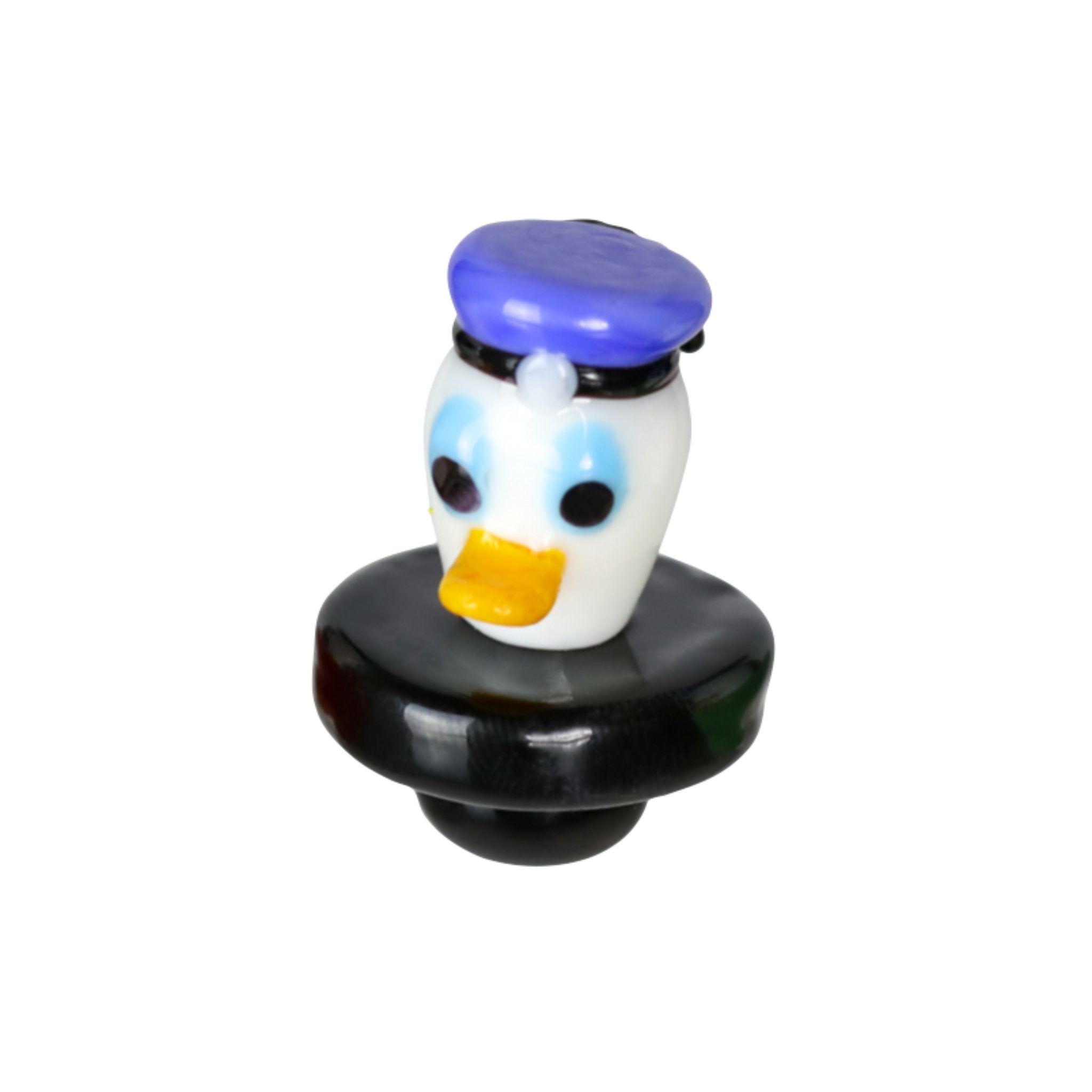 Duck Carb Cap - Everything 420