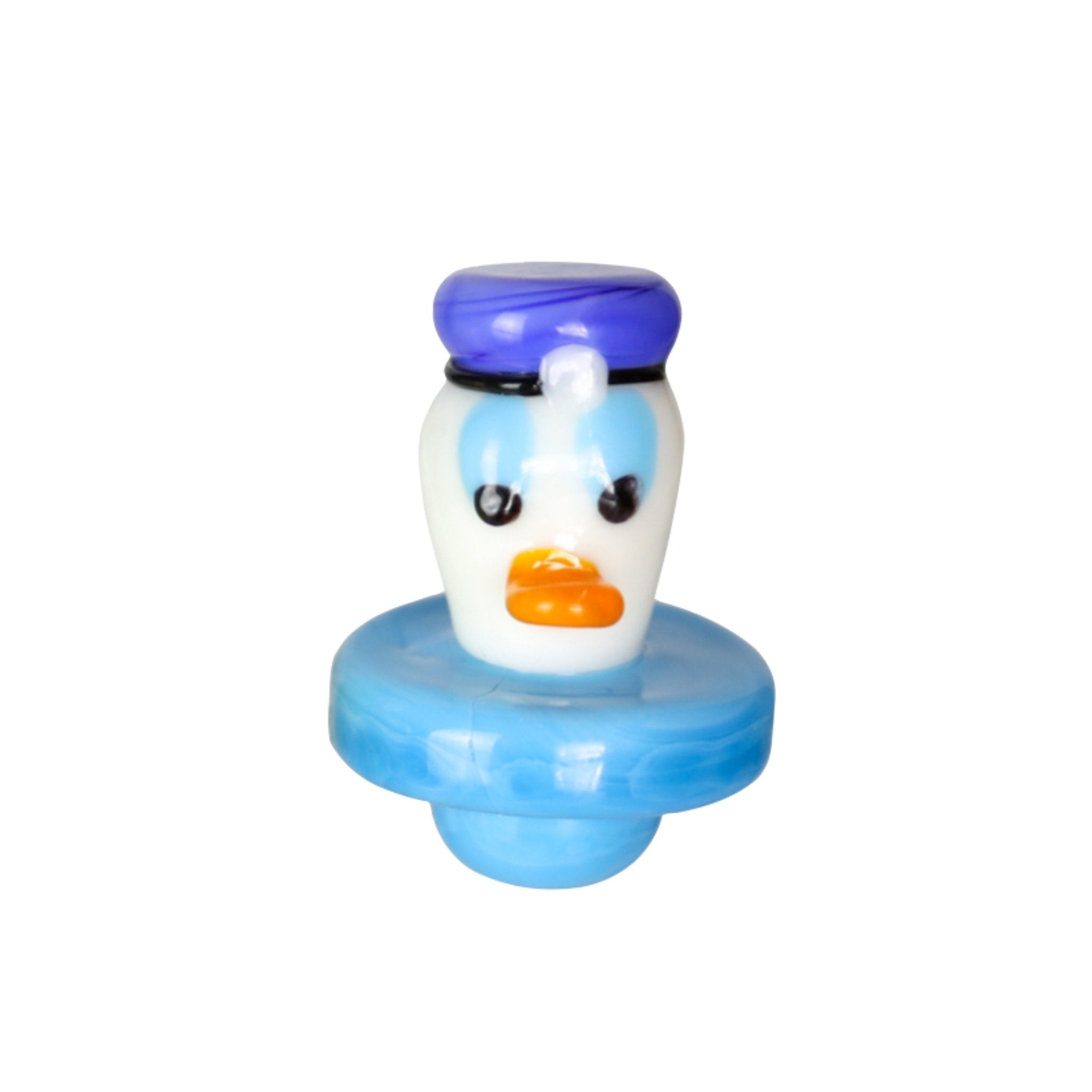 Duck Carb Cap - Everything 420