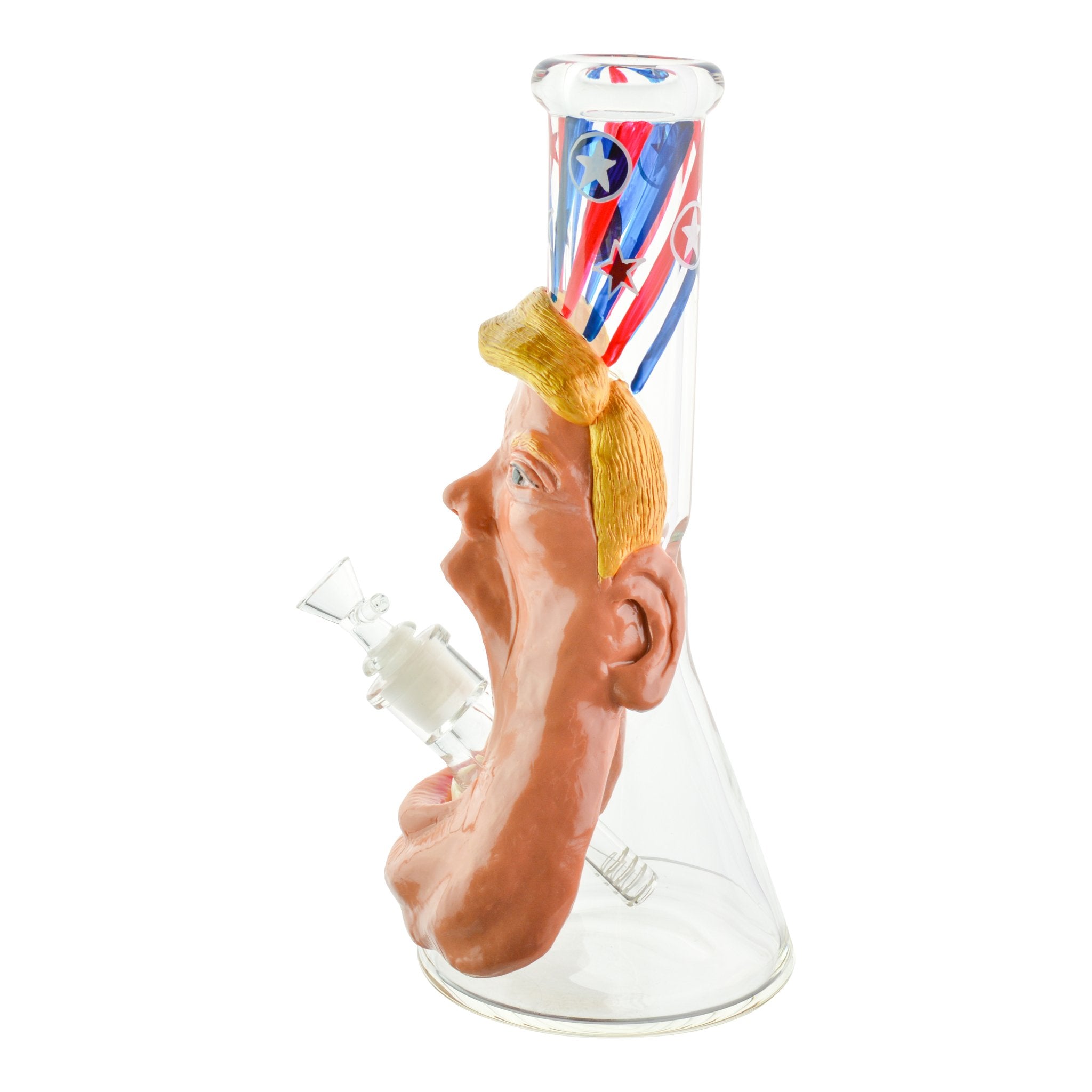 Donald J Bong inspired by President Donald Trump - 13in - Everything 420