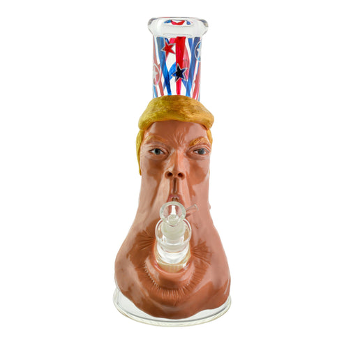 Donald J Bong inspired by President Donald Trump - 13in - Everything 420