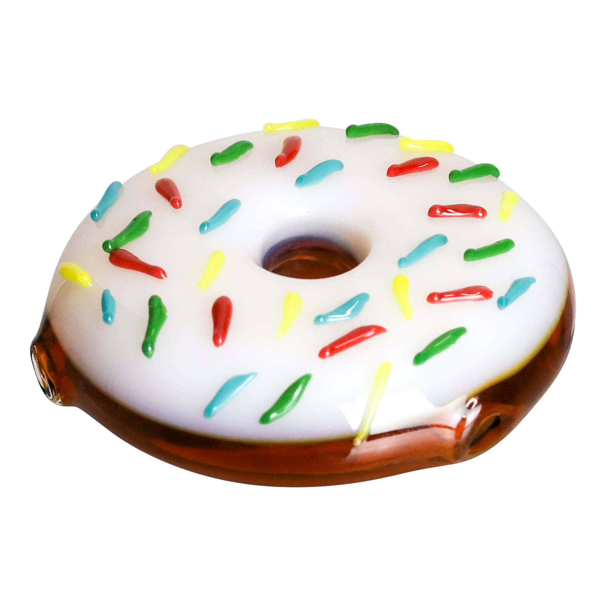 Donut Pipe - 3in - Everything 420