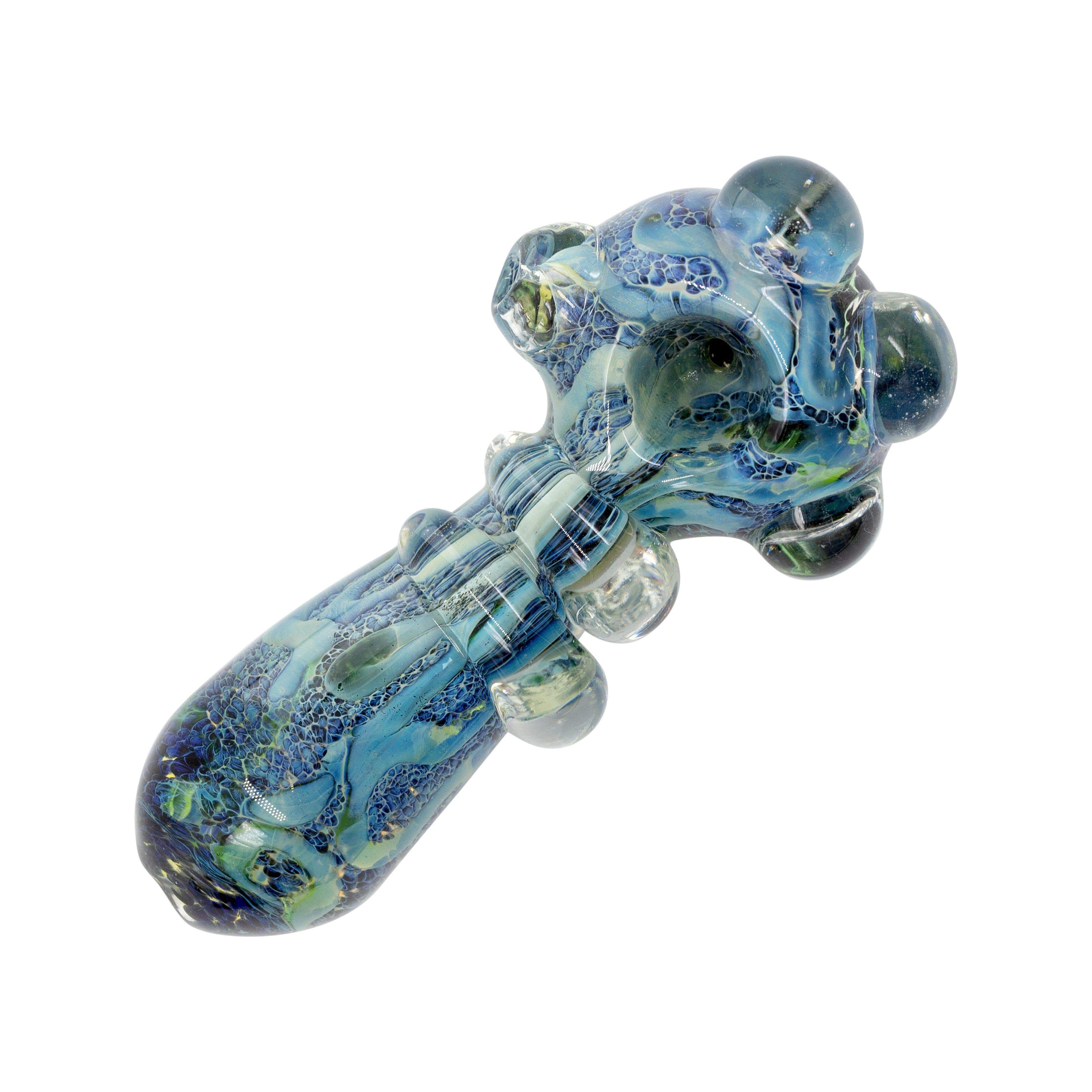 Dragon Claw Pipe - 5in - Everything 420