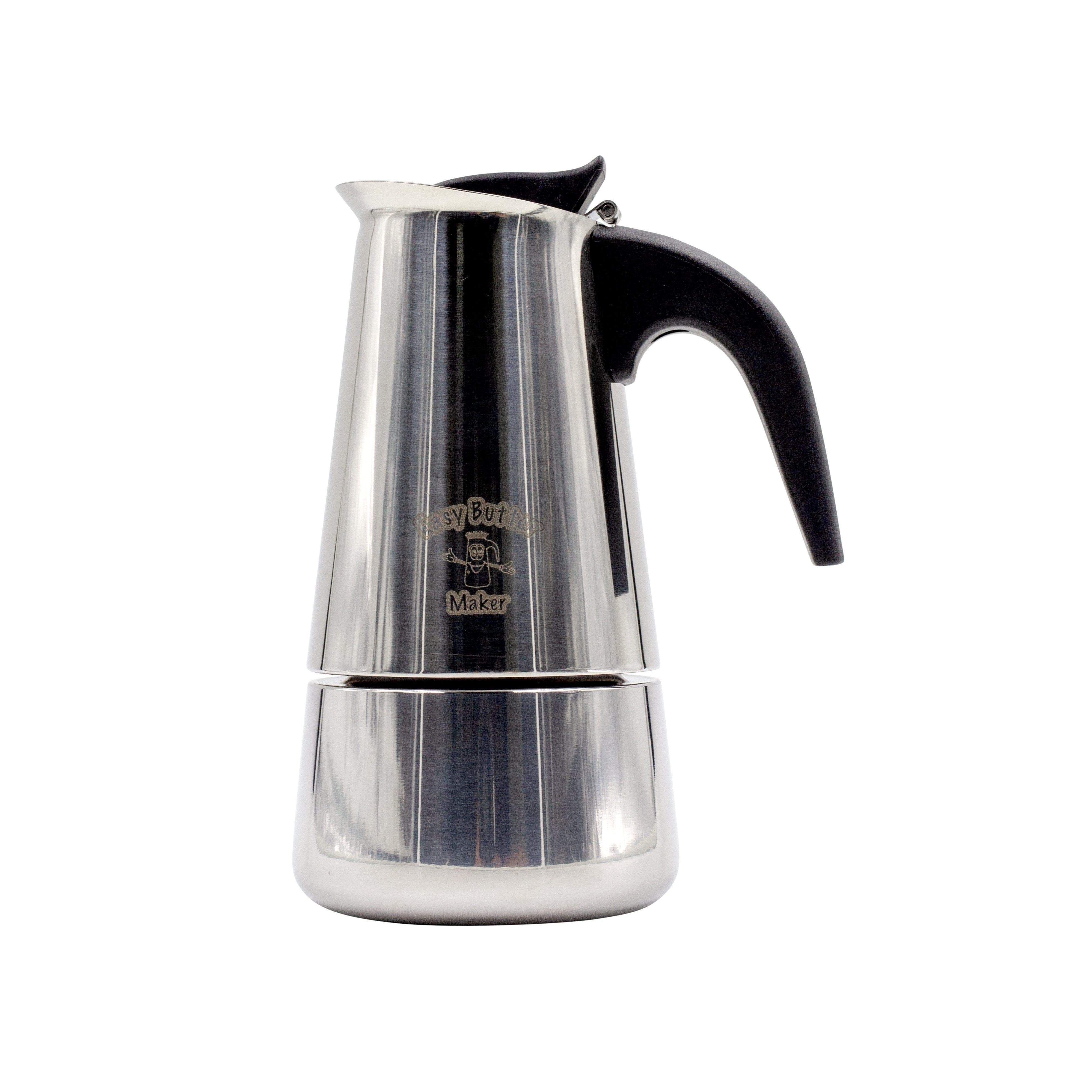 Easy Butter Maker - 8in - Everything 420