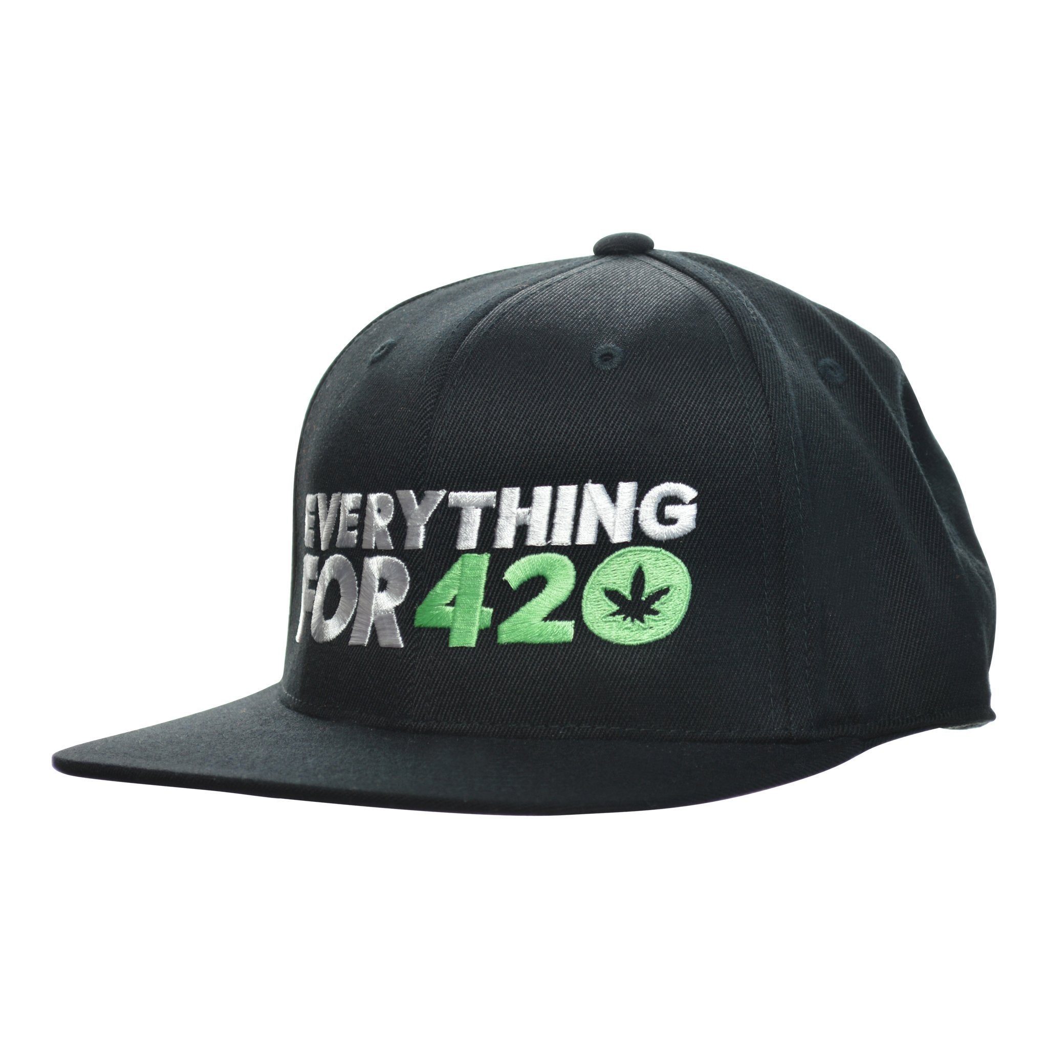 EF420 Hat - Everything 420