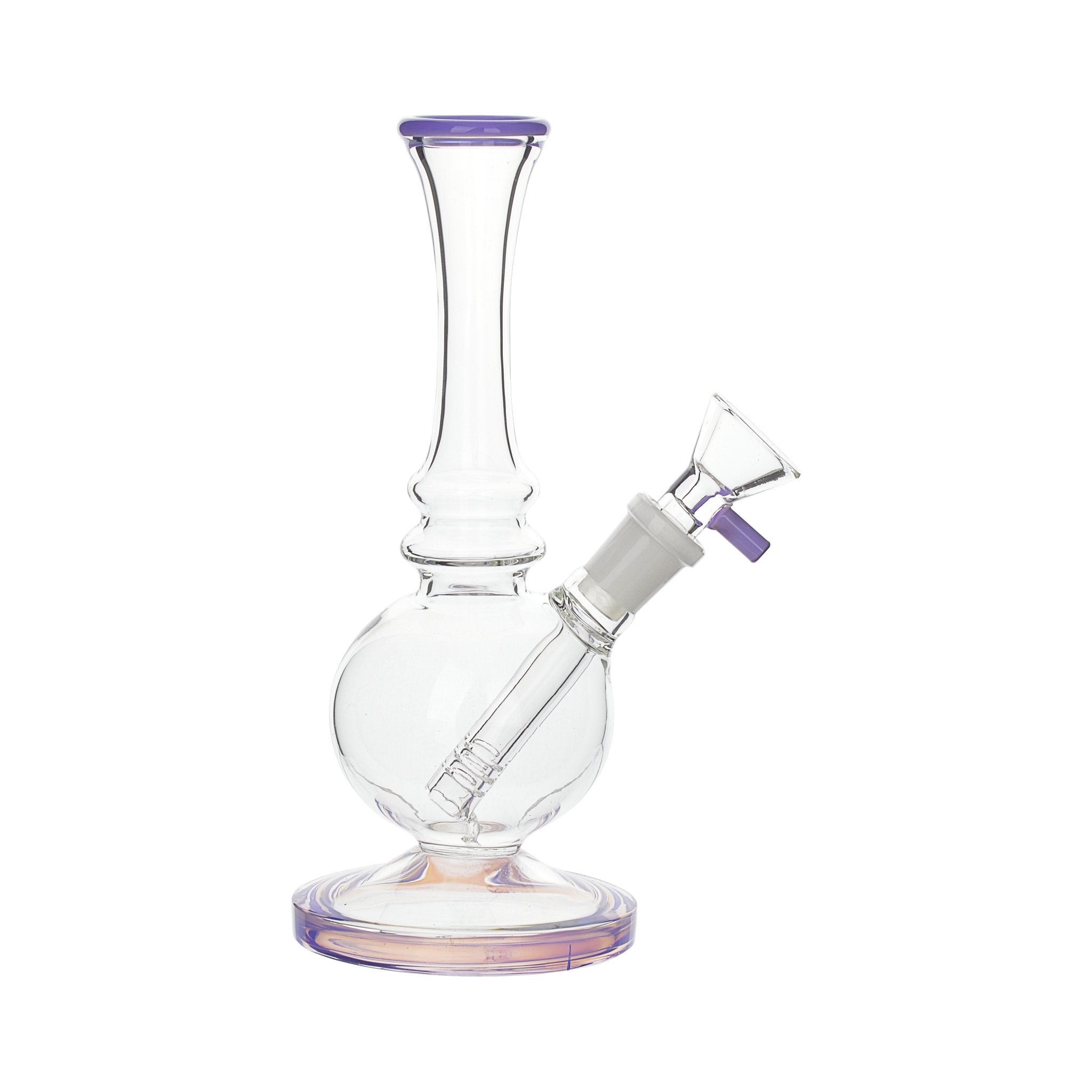 Elixir Bong - 7.5in - Everything 420