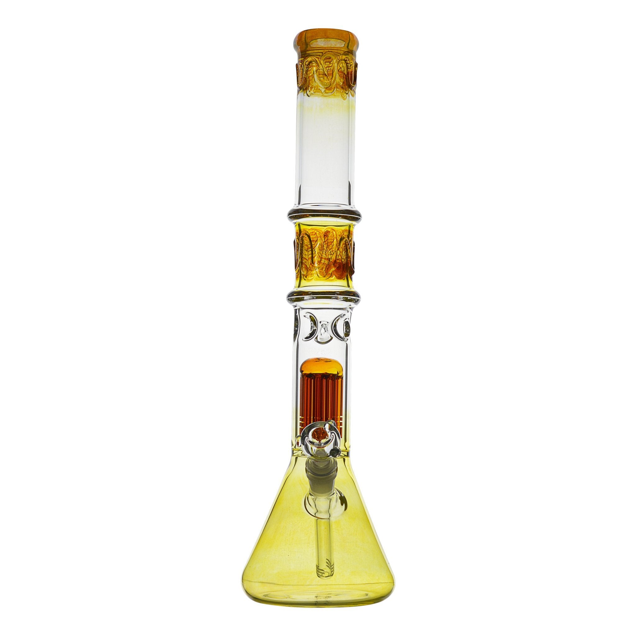 Fire Beaker - 19in - Everything 420
