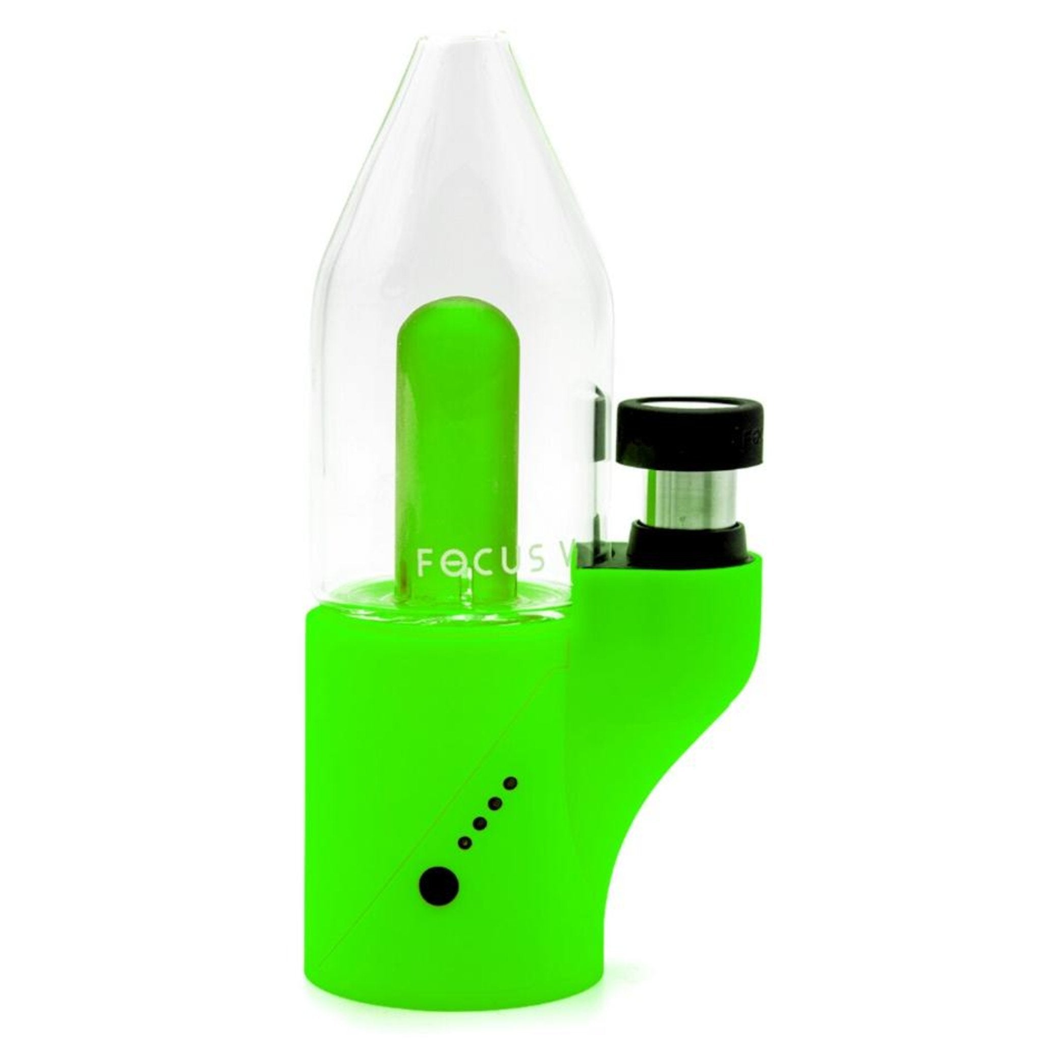 Focus V CARTA Electric Dab Rig - Everything 420