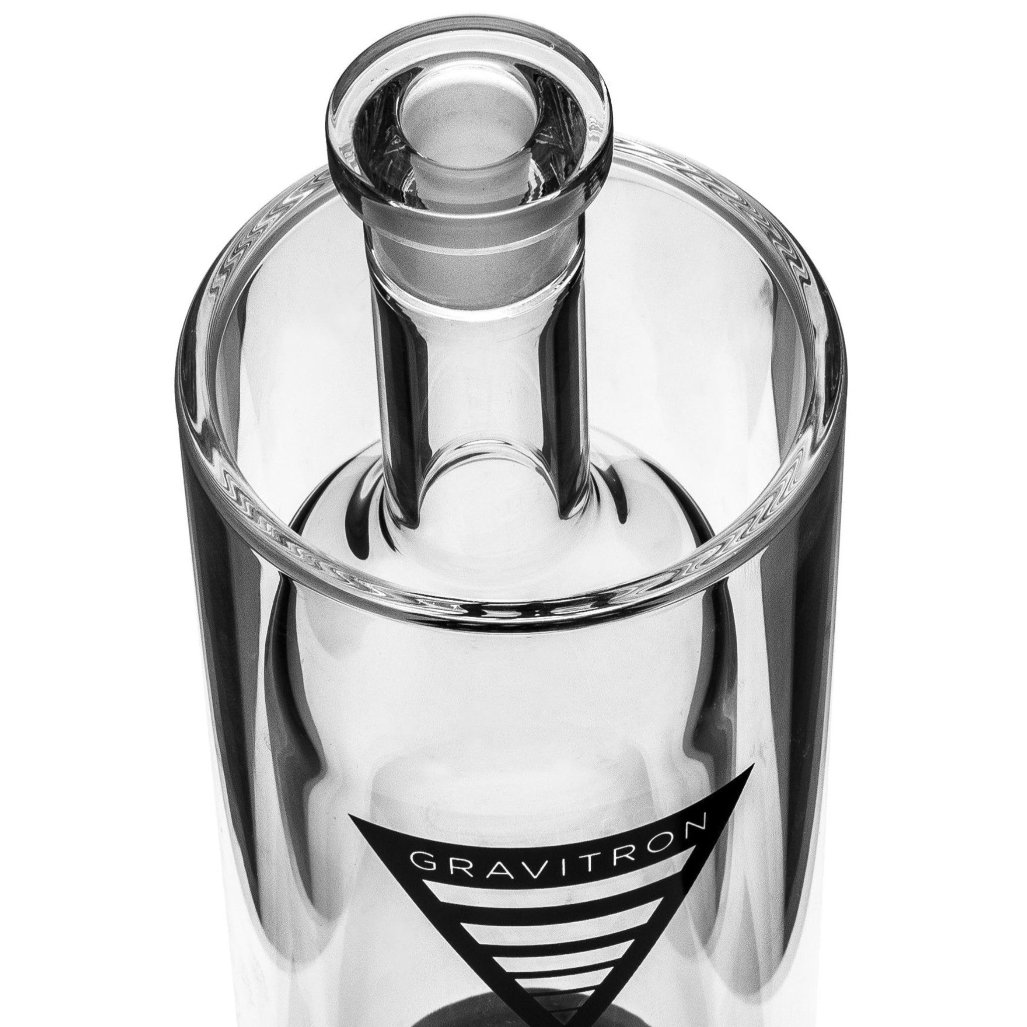 GRAV Gravitron Gravity Bong - Everything 420