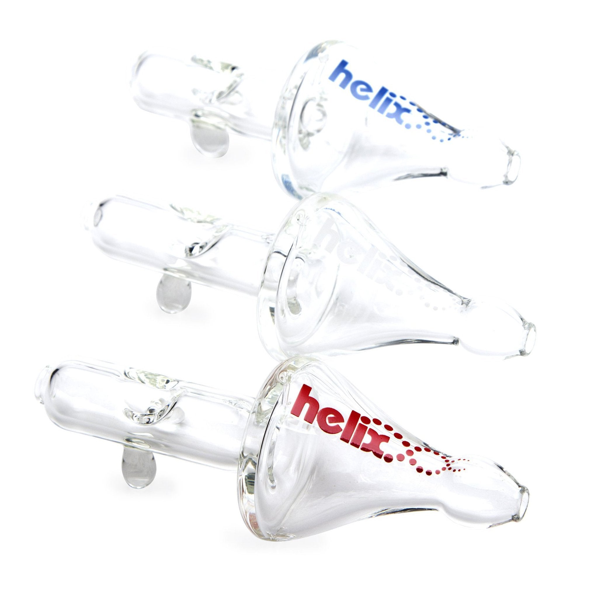 GRAV Helix Steamroller - 6in - Everything 420